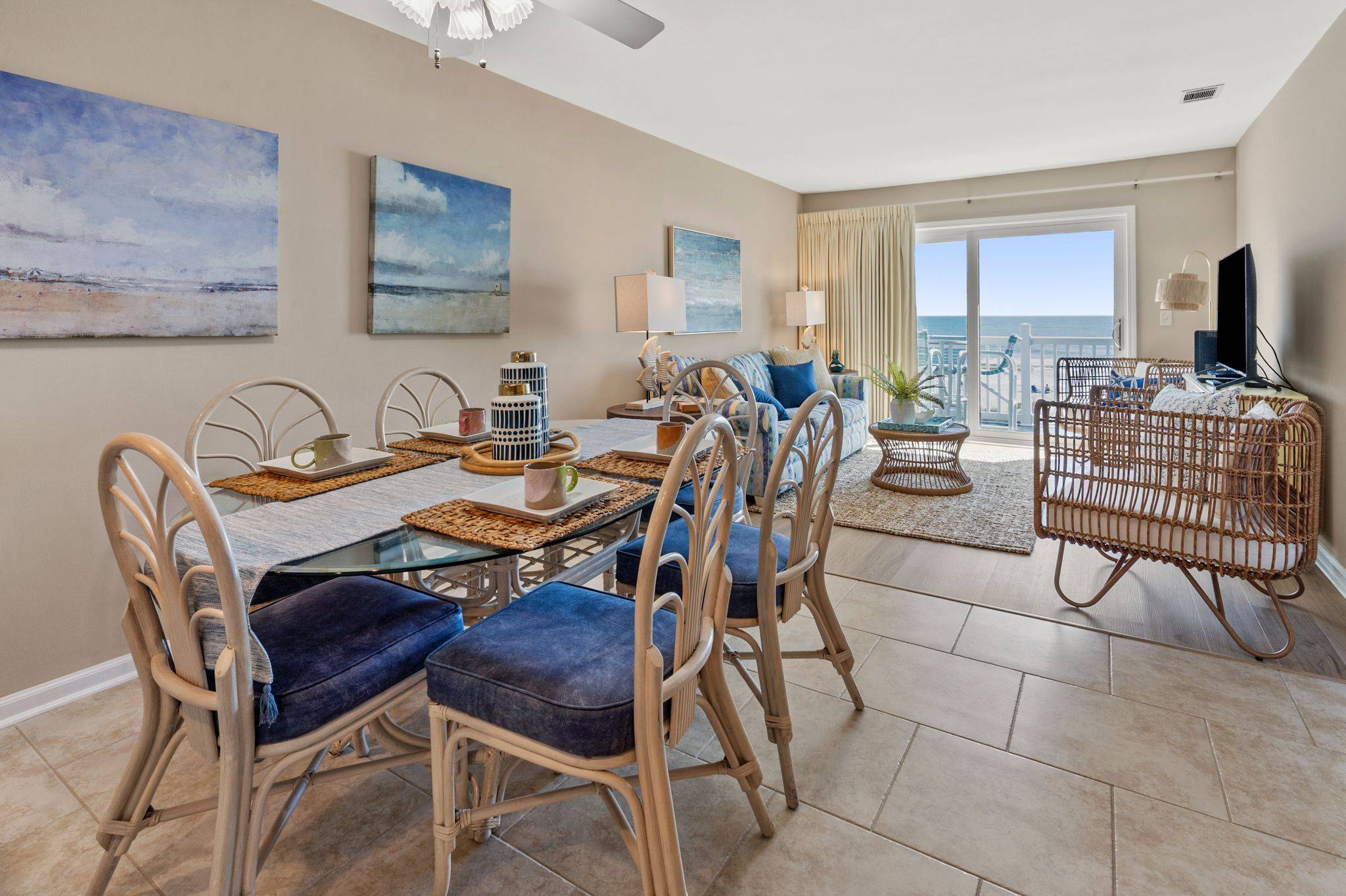 Sea Cloisters 304F | McMillan Vacations