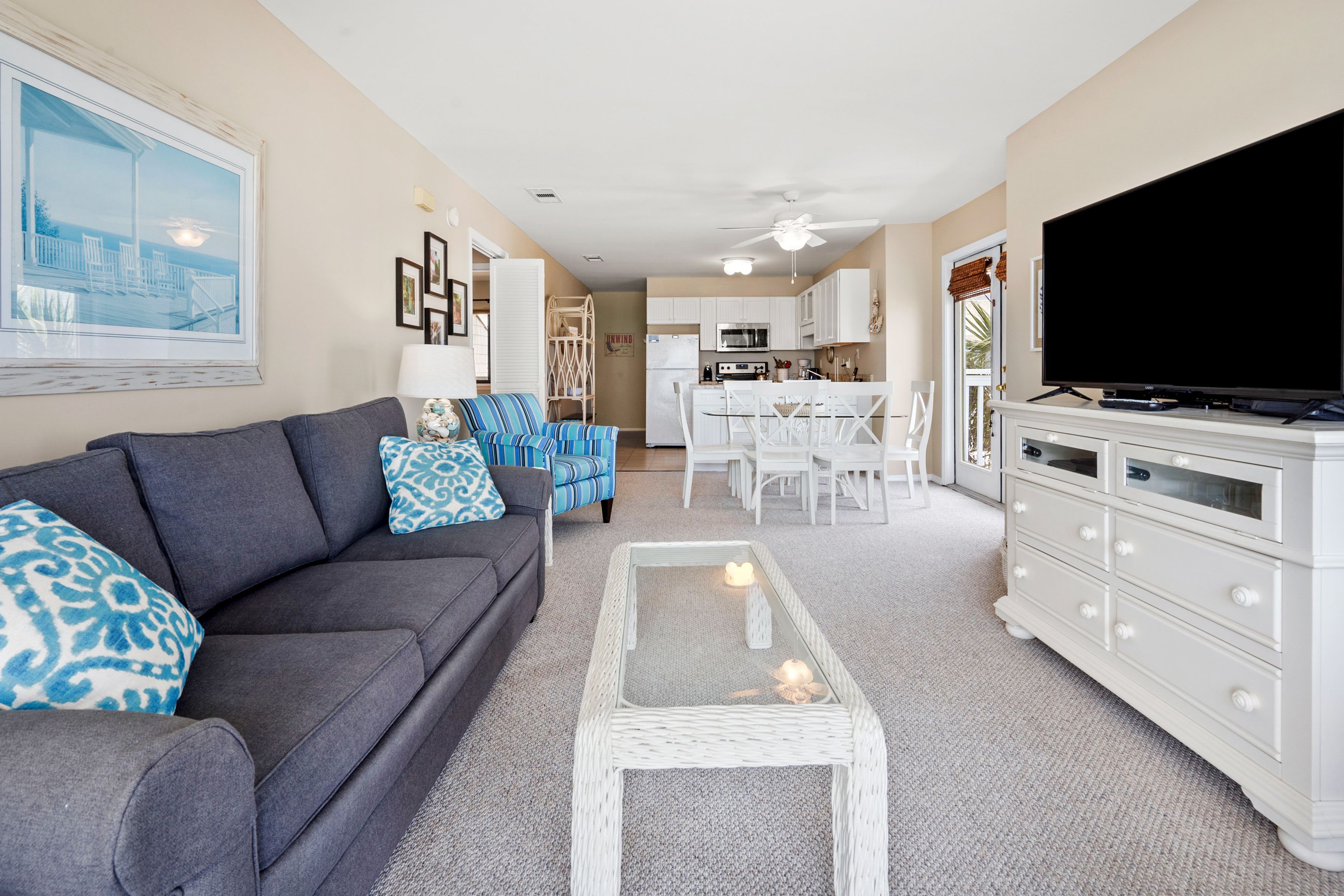 Sea Cloisters 305A | McMillan Vacations