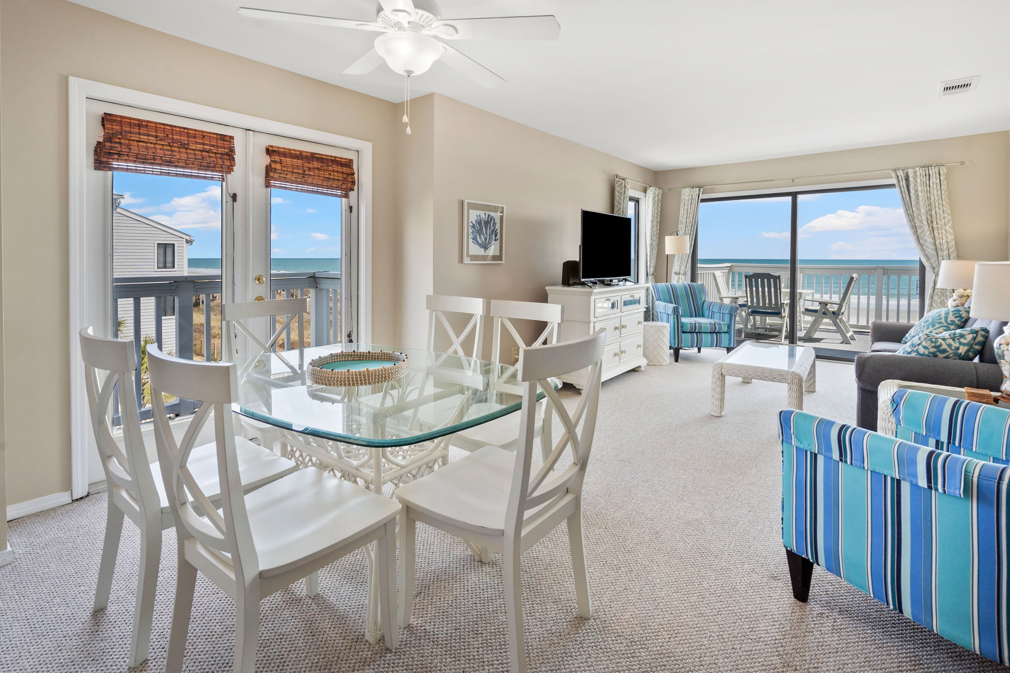 Sea Cloisters 305A | McMillan Vacations