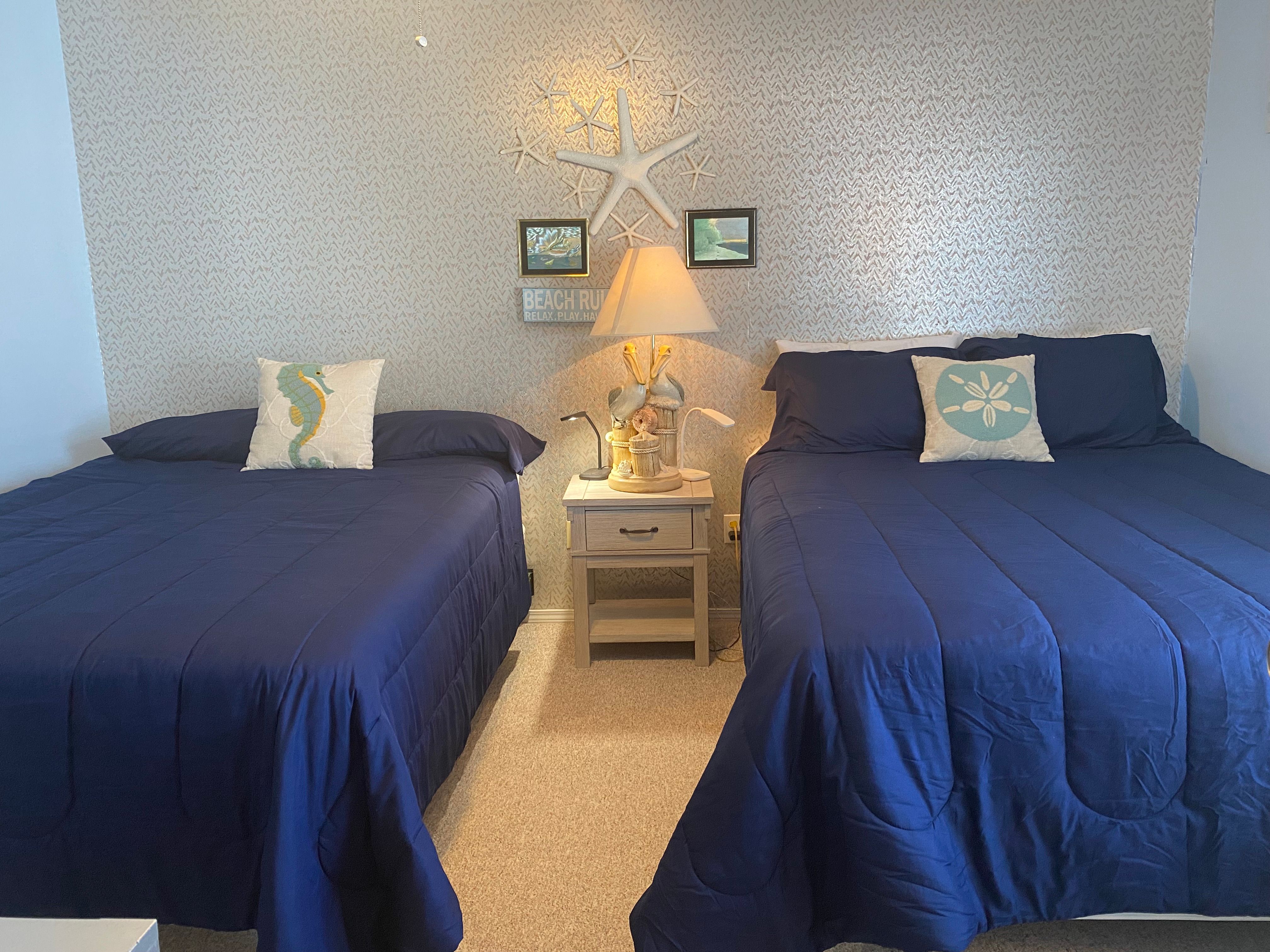 Sea Cloisters 305B | McMillan Vacations