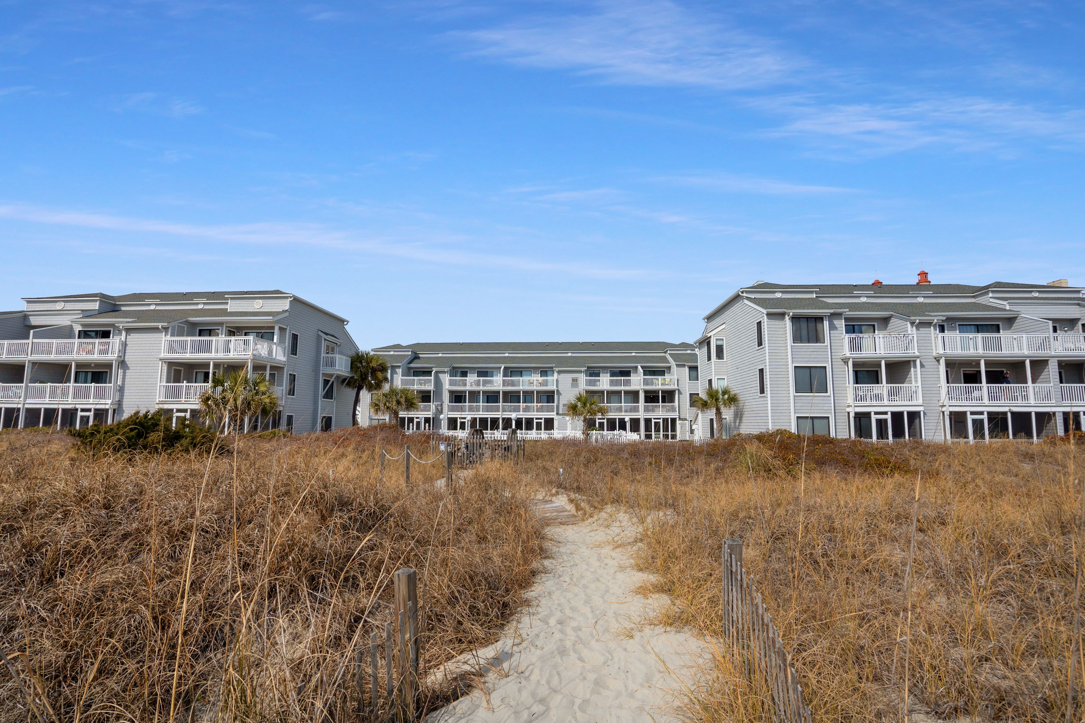 Sea Cloisters 305B | McMillan Vacations