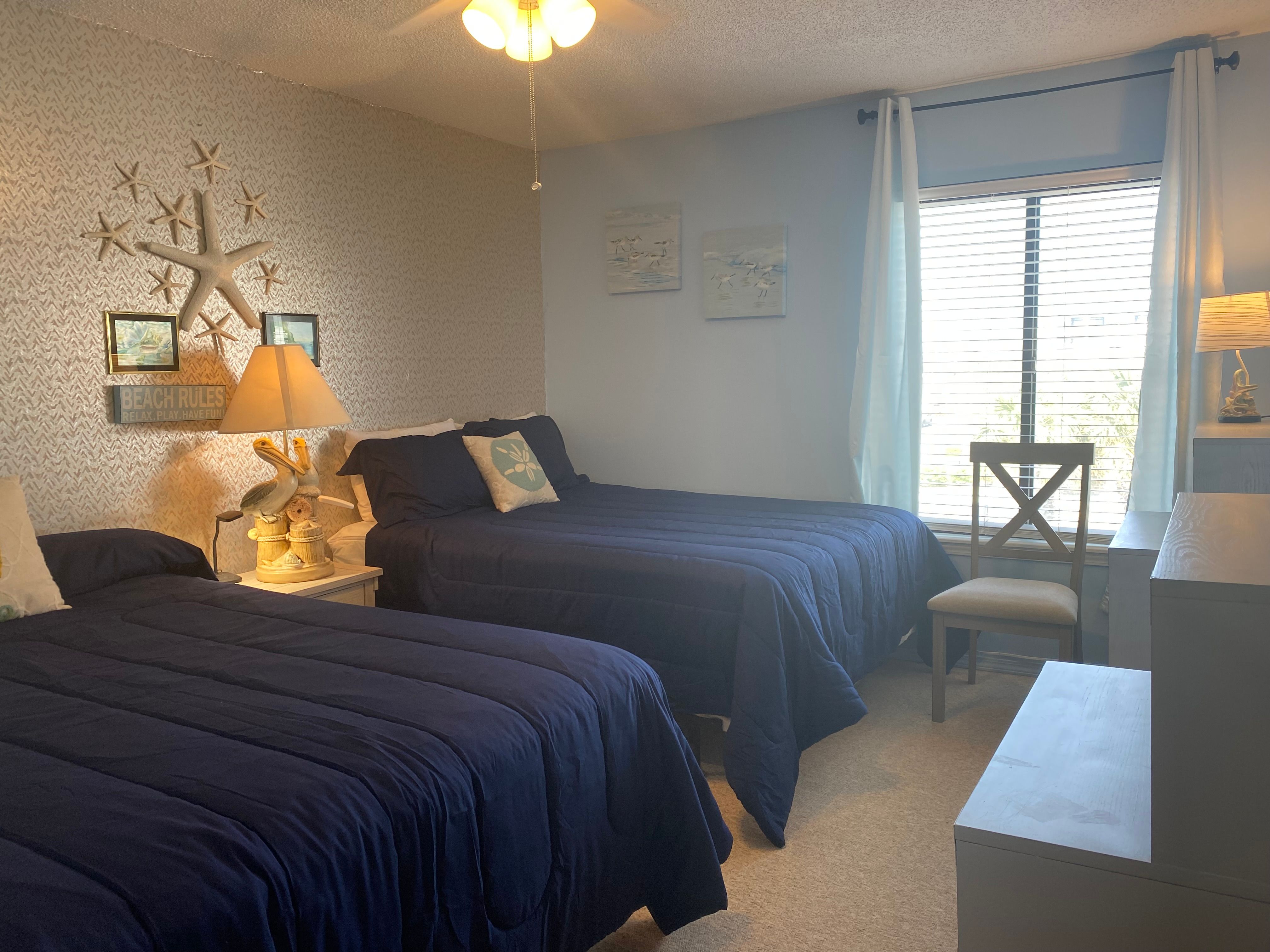 Sea Cloisters 305B | McMillan Vacations