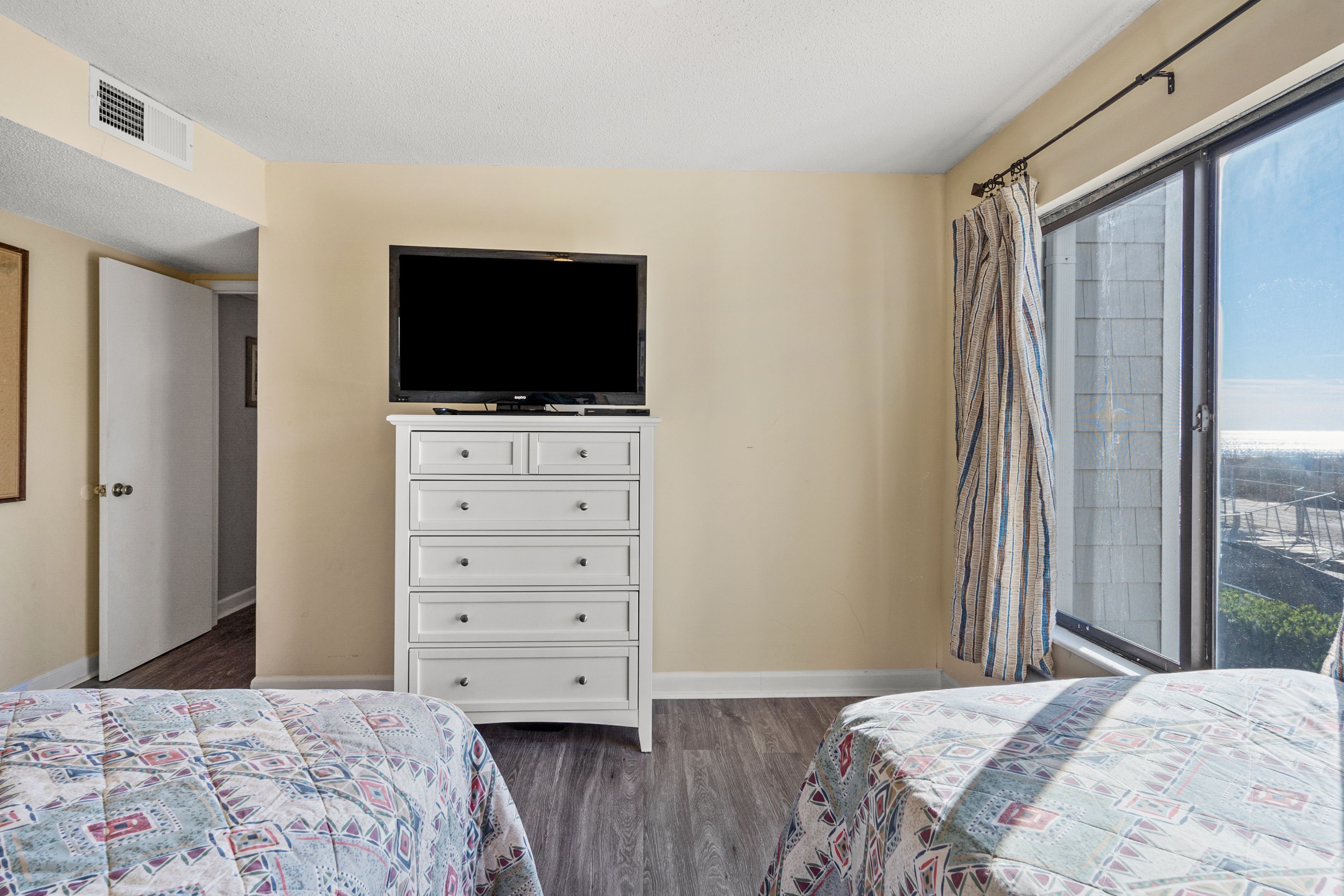 Sea cloisters 203A | McMillan Vacations