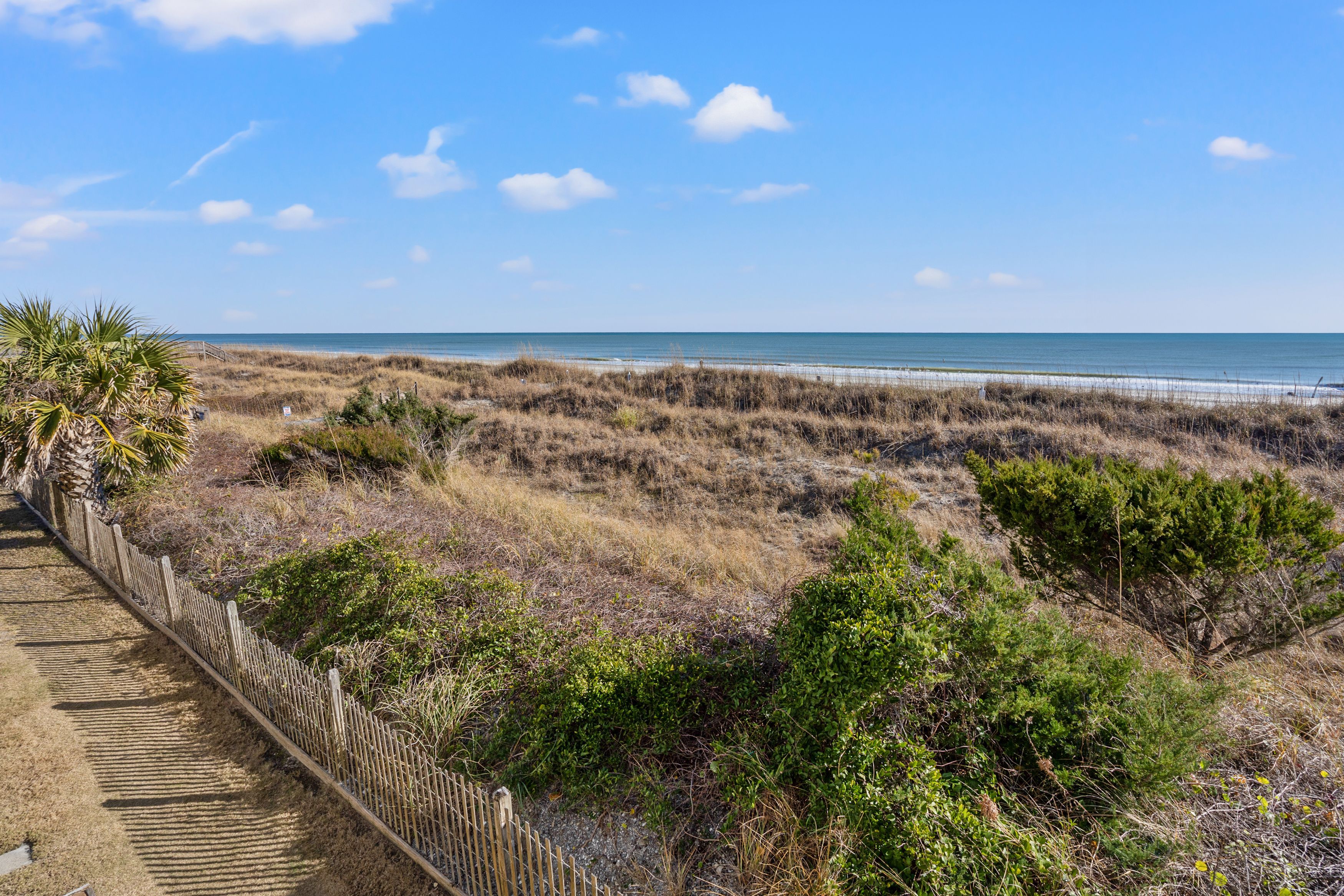 Sea cloisters 203A | McMillan Vacations