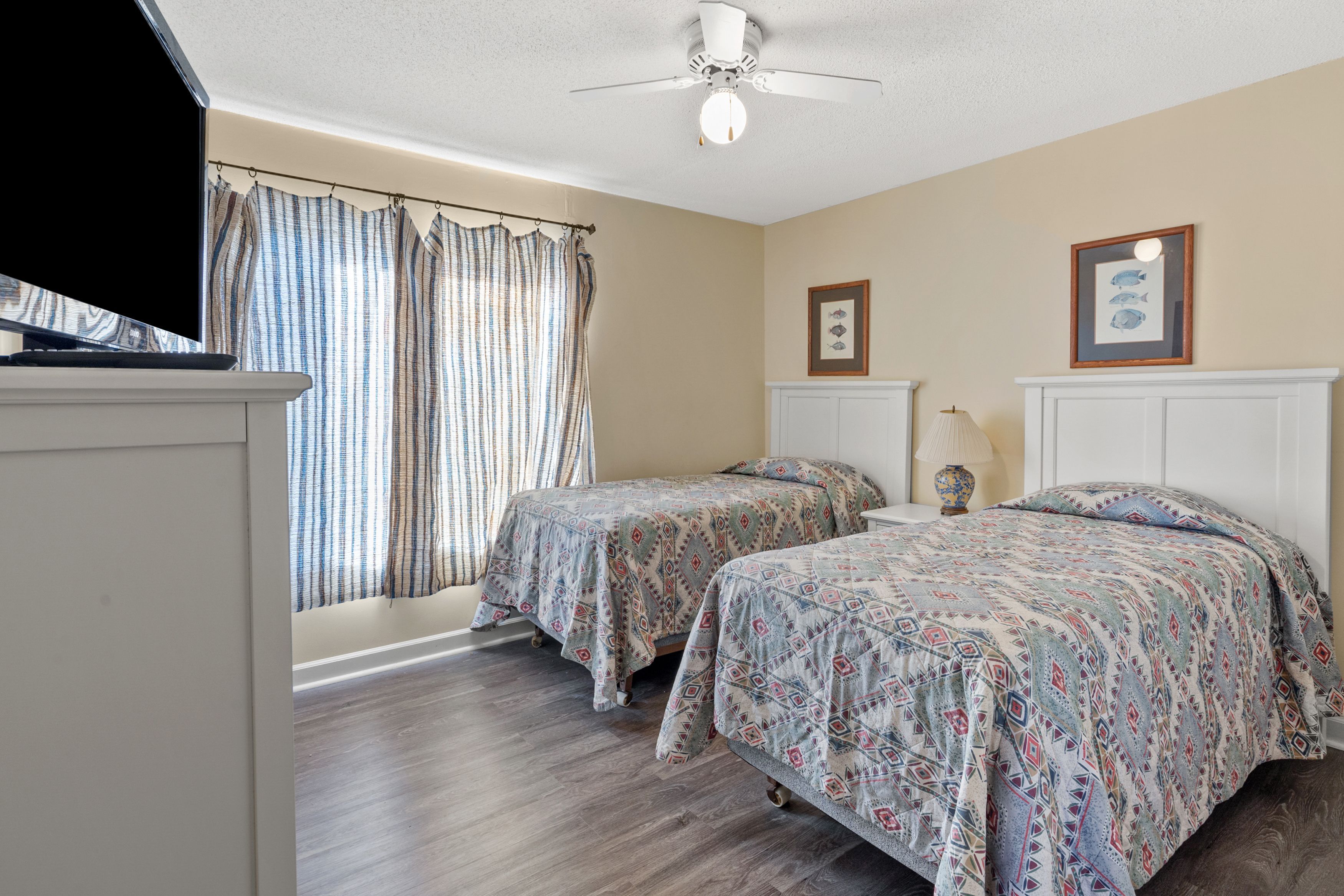 Sea cloisters 203A | McMillan Vacations