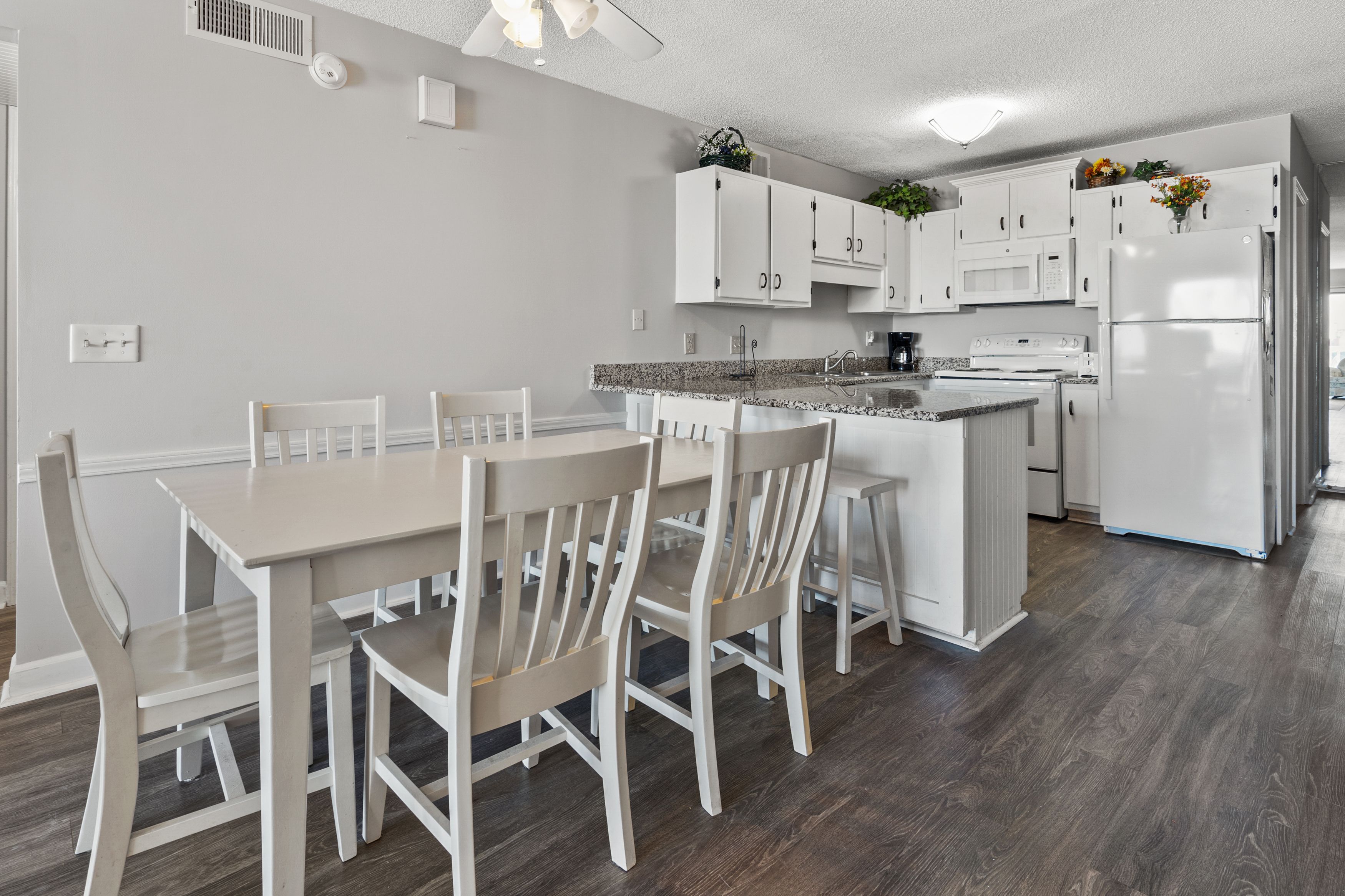 Sea cloisters 203A | McMillan Vacations