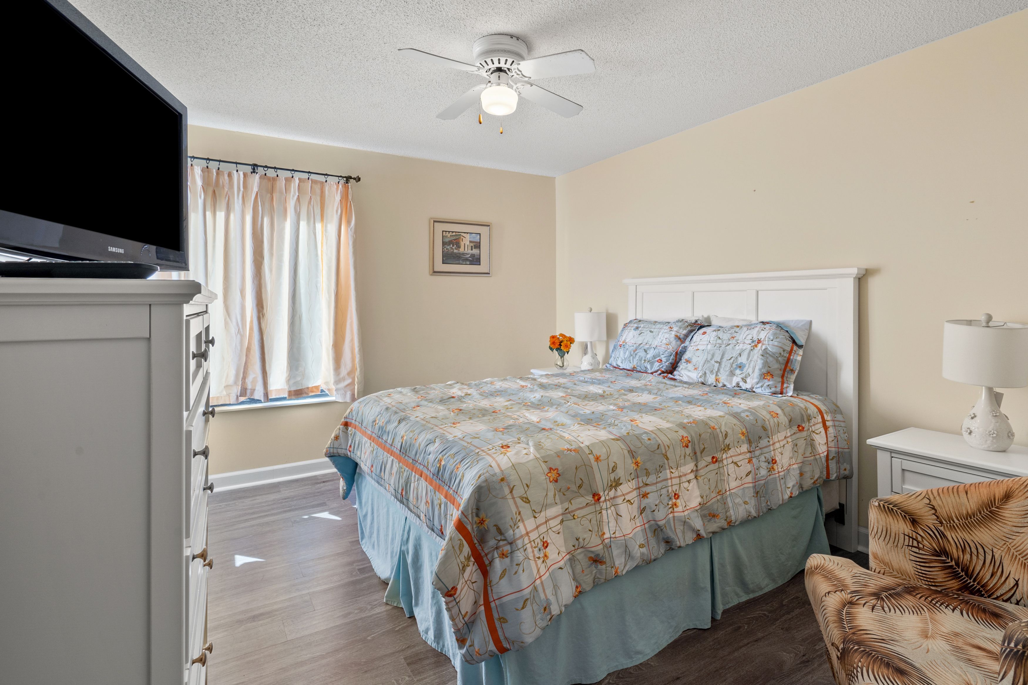 Sea cloisters 203A | McMillan Vacations