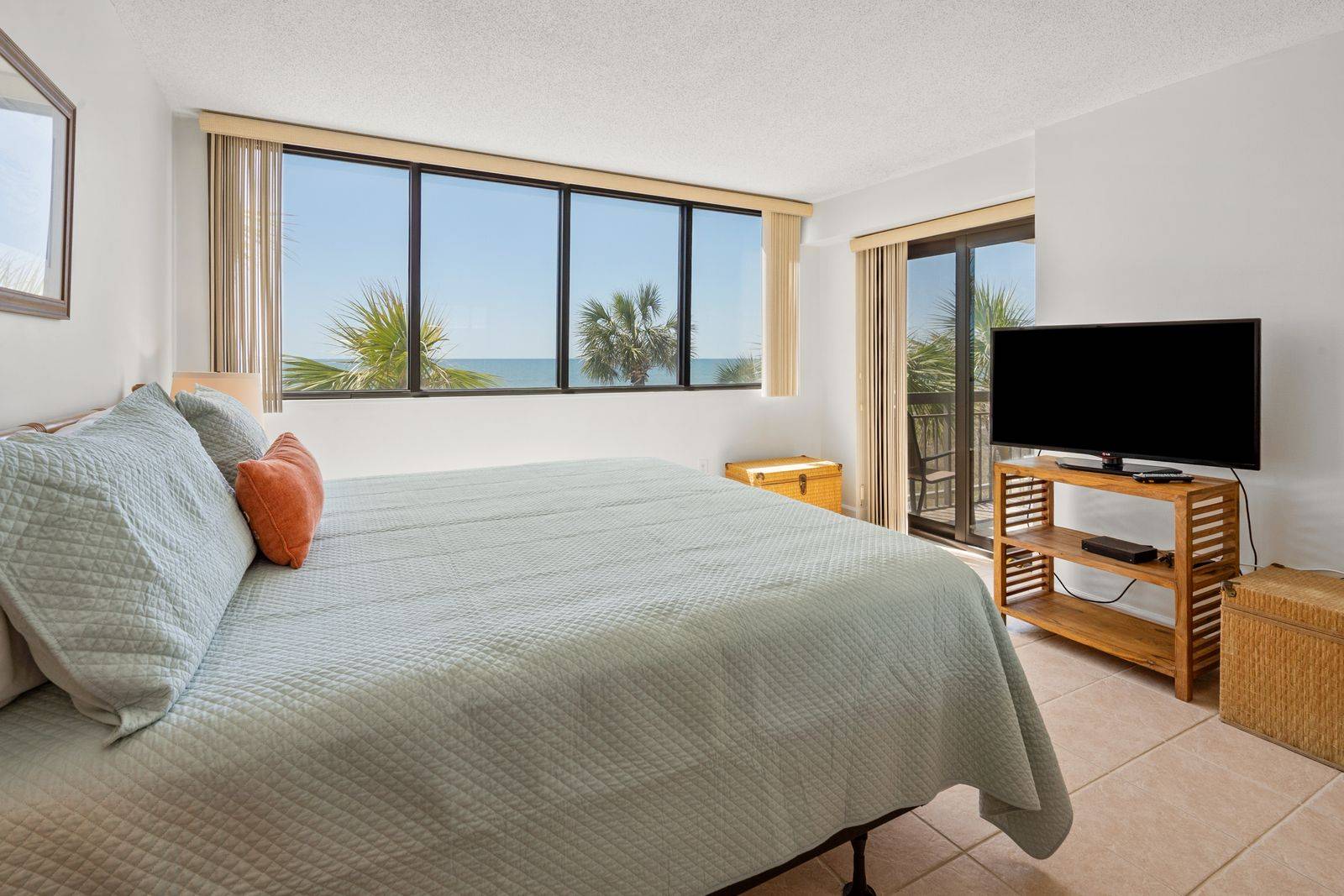 Shoreham Towers 2C | McMillan Vacations