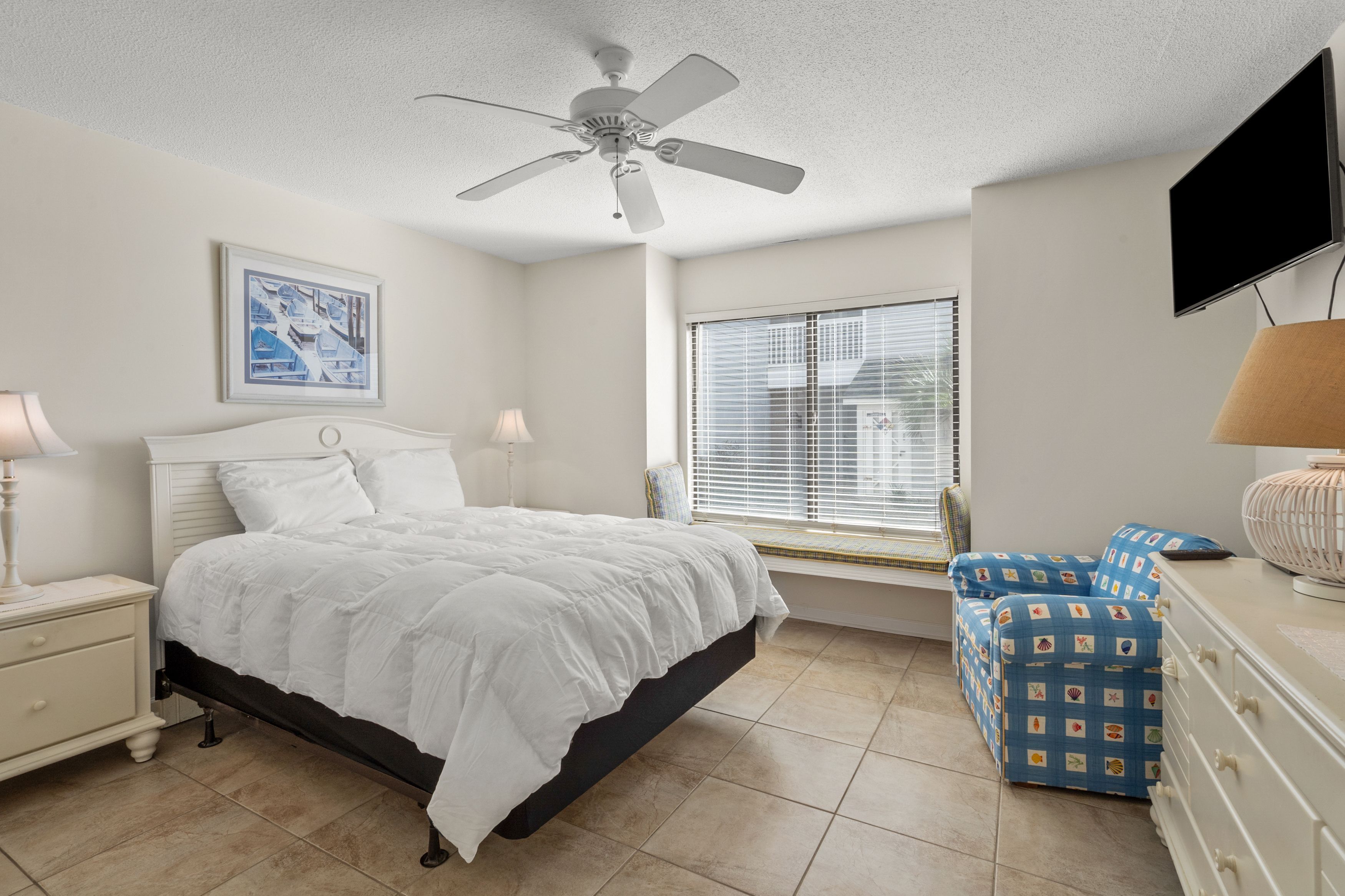 Sea Cloisters 105B | McMillan Vacations