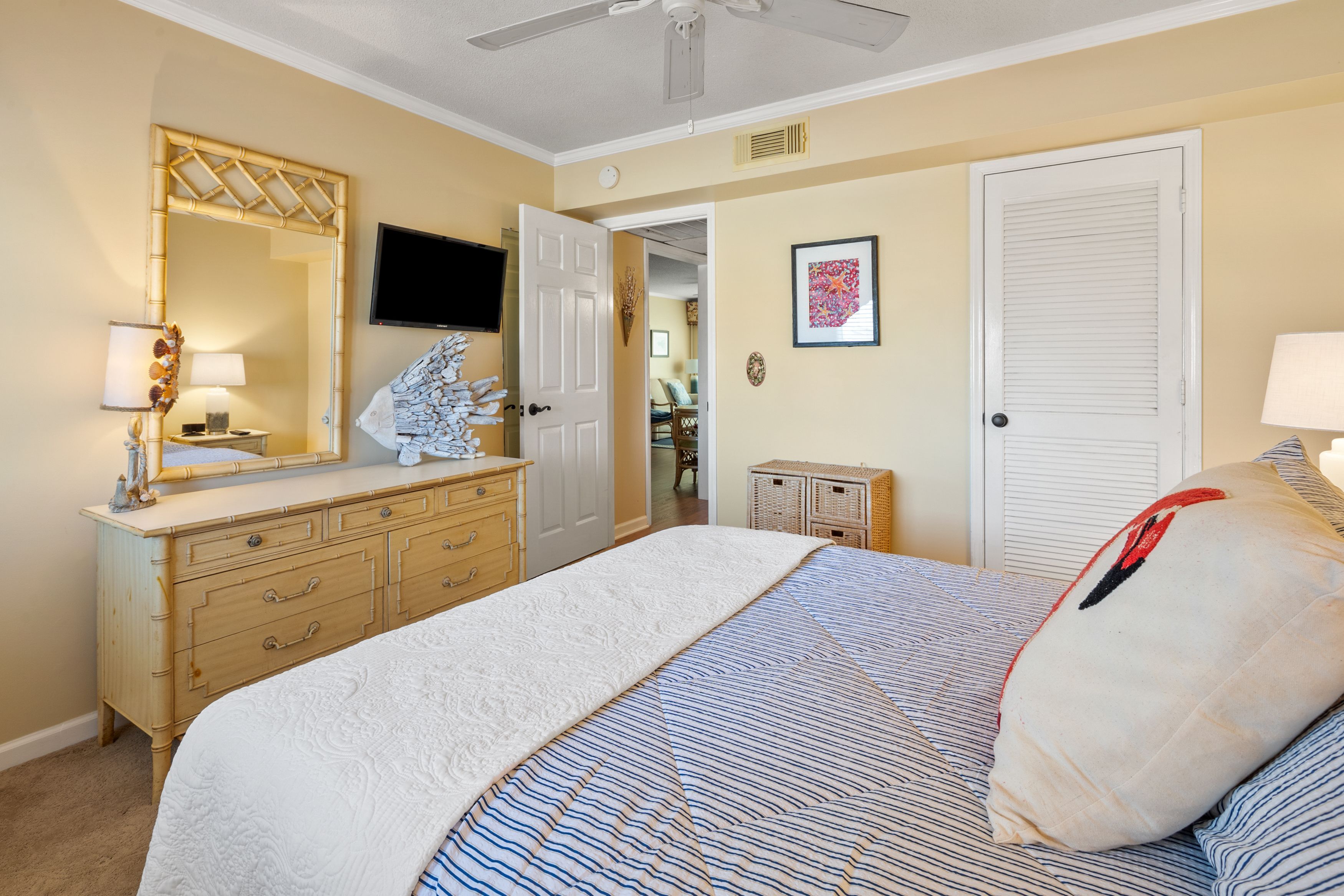 Sea Cloisters 204B | McMillan Vacations