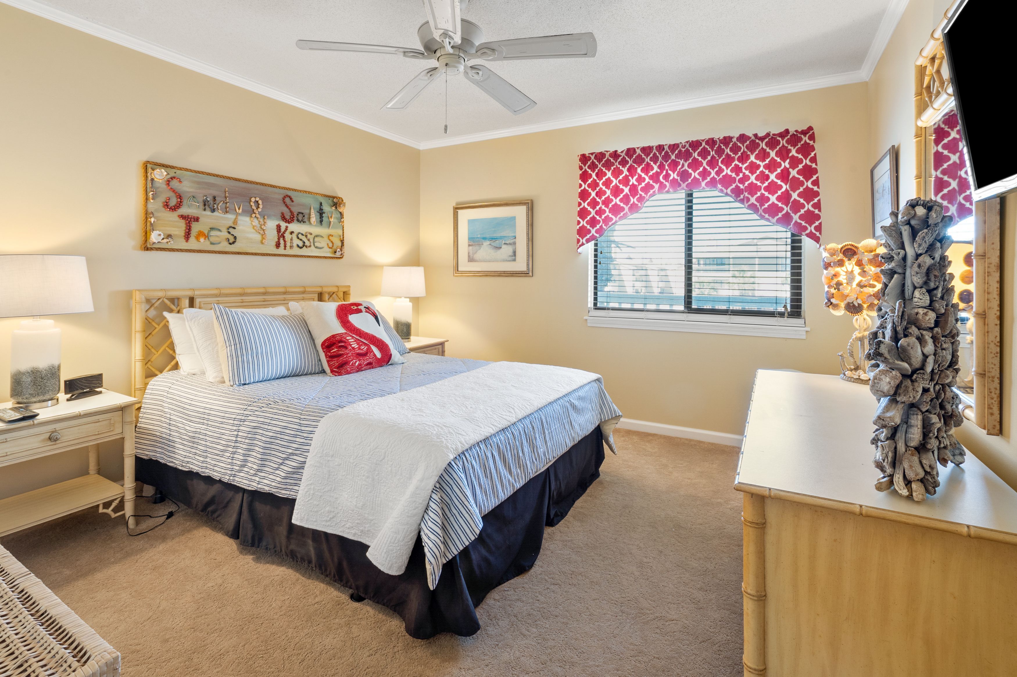 Sea Cloisters 204B | McMillan Vacations