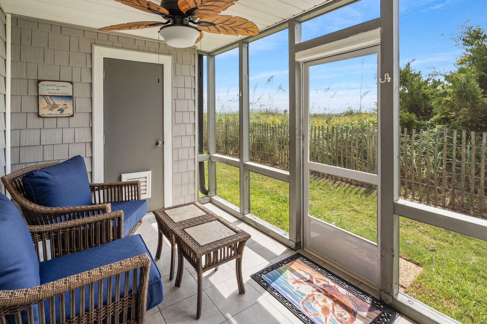 Sea Cloisters 105F | McMillan Vacations