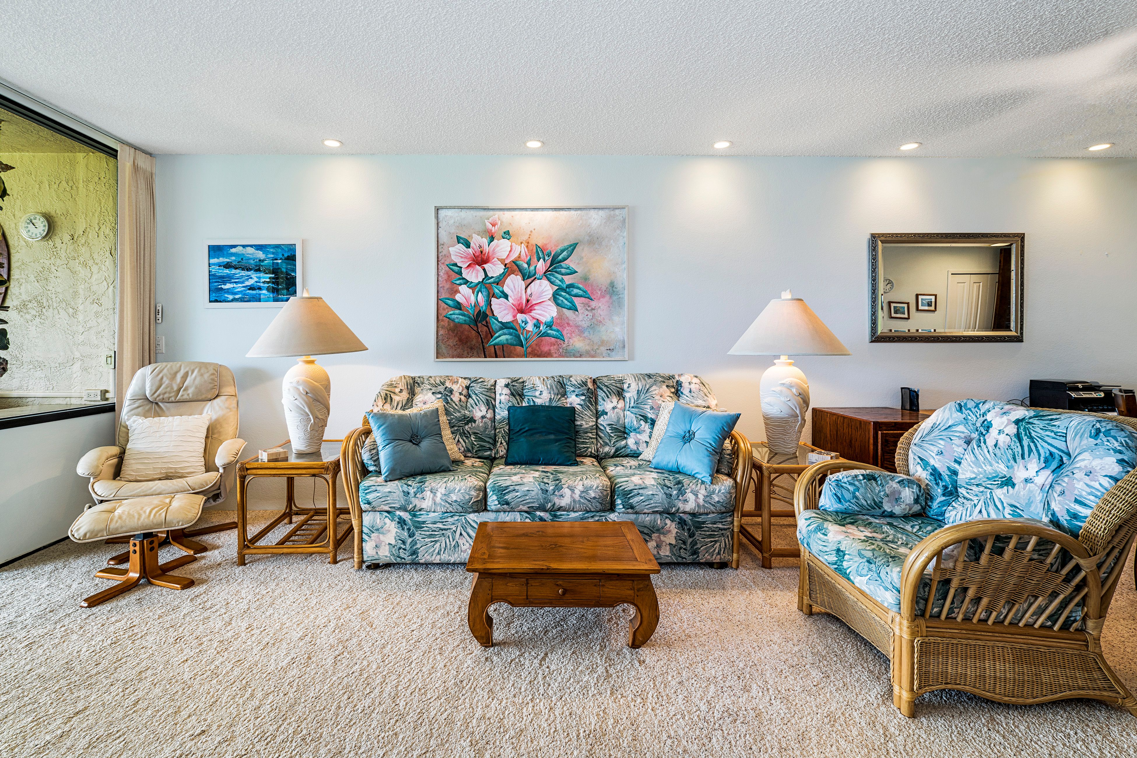 Country Club Villas#115 | Knutson & Associates