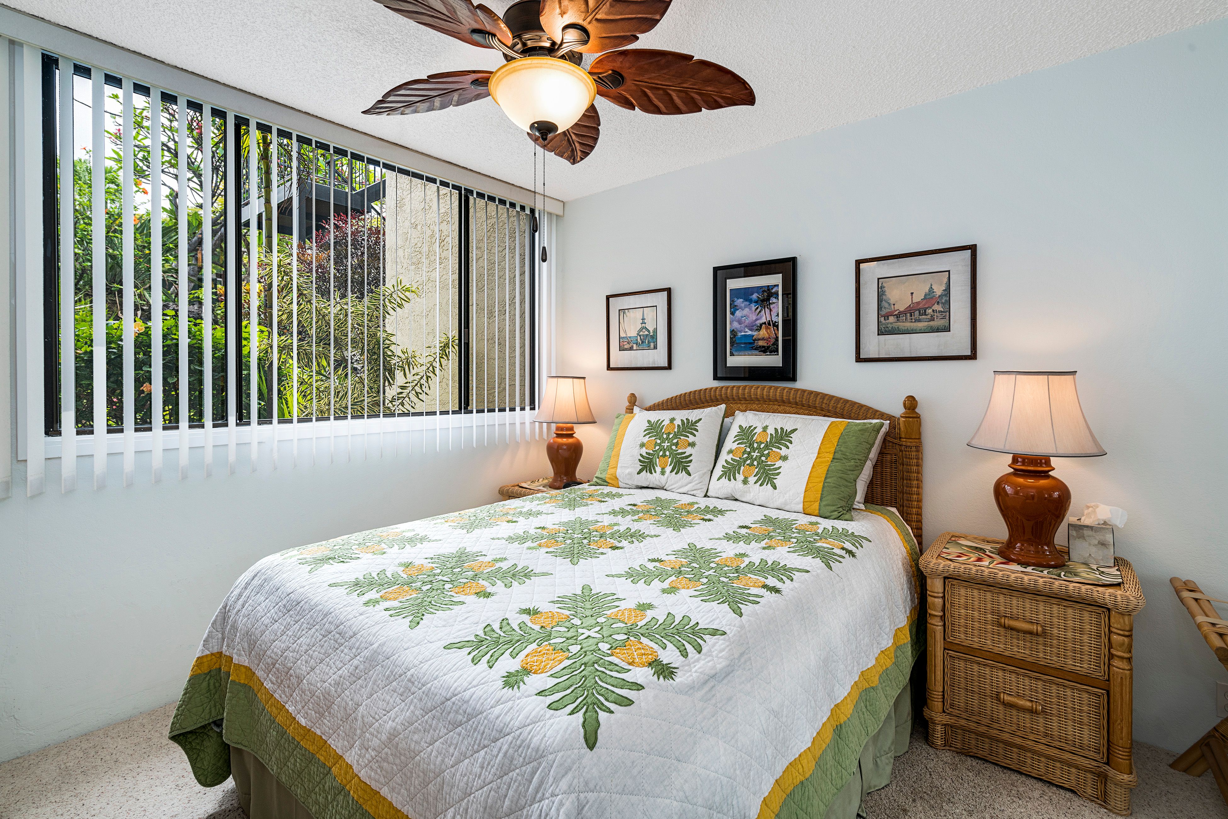 Country Club Villas#115 | Knutson & Associates