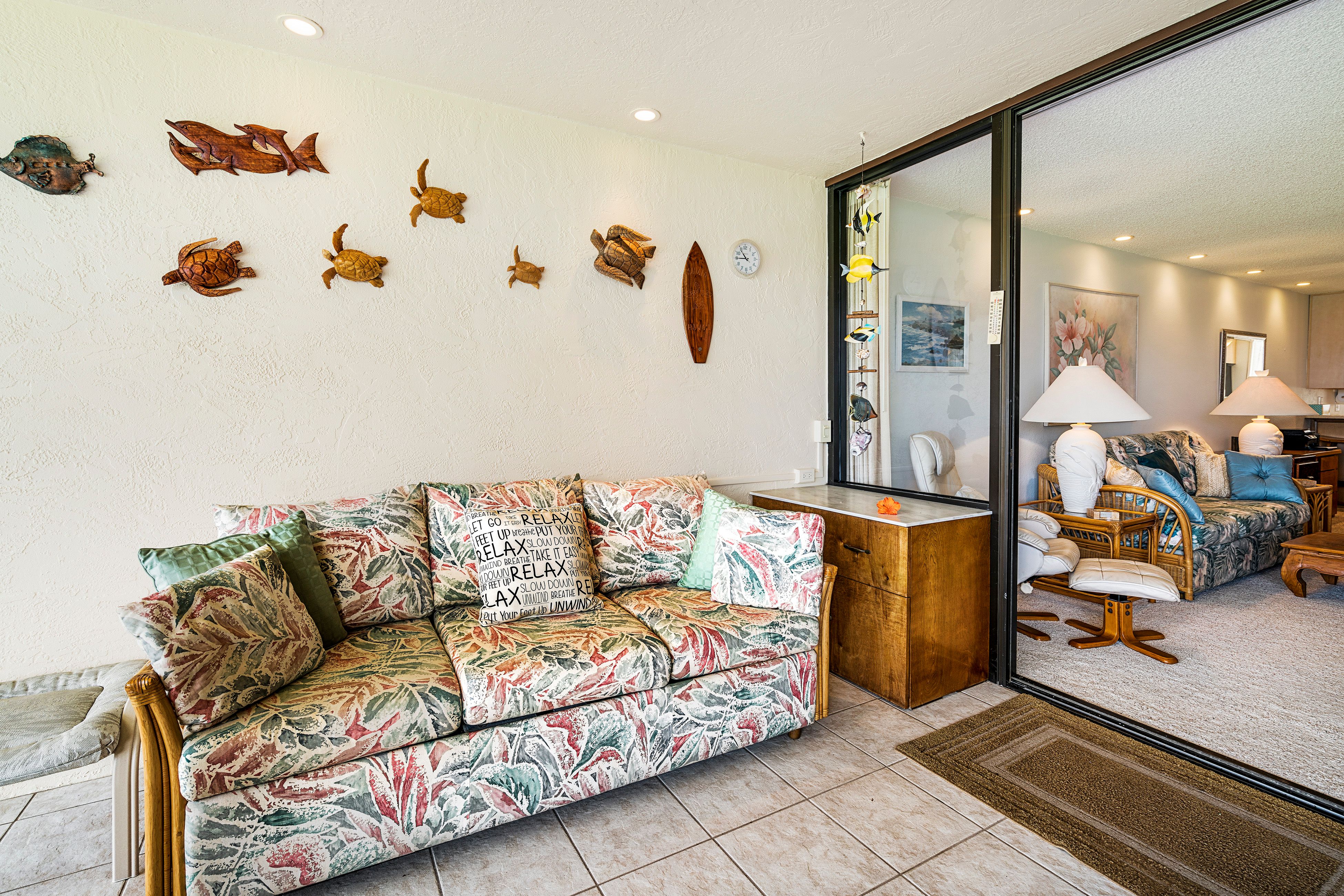 Country Club Villas#115 | Knutson & Associates