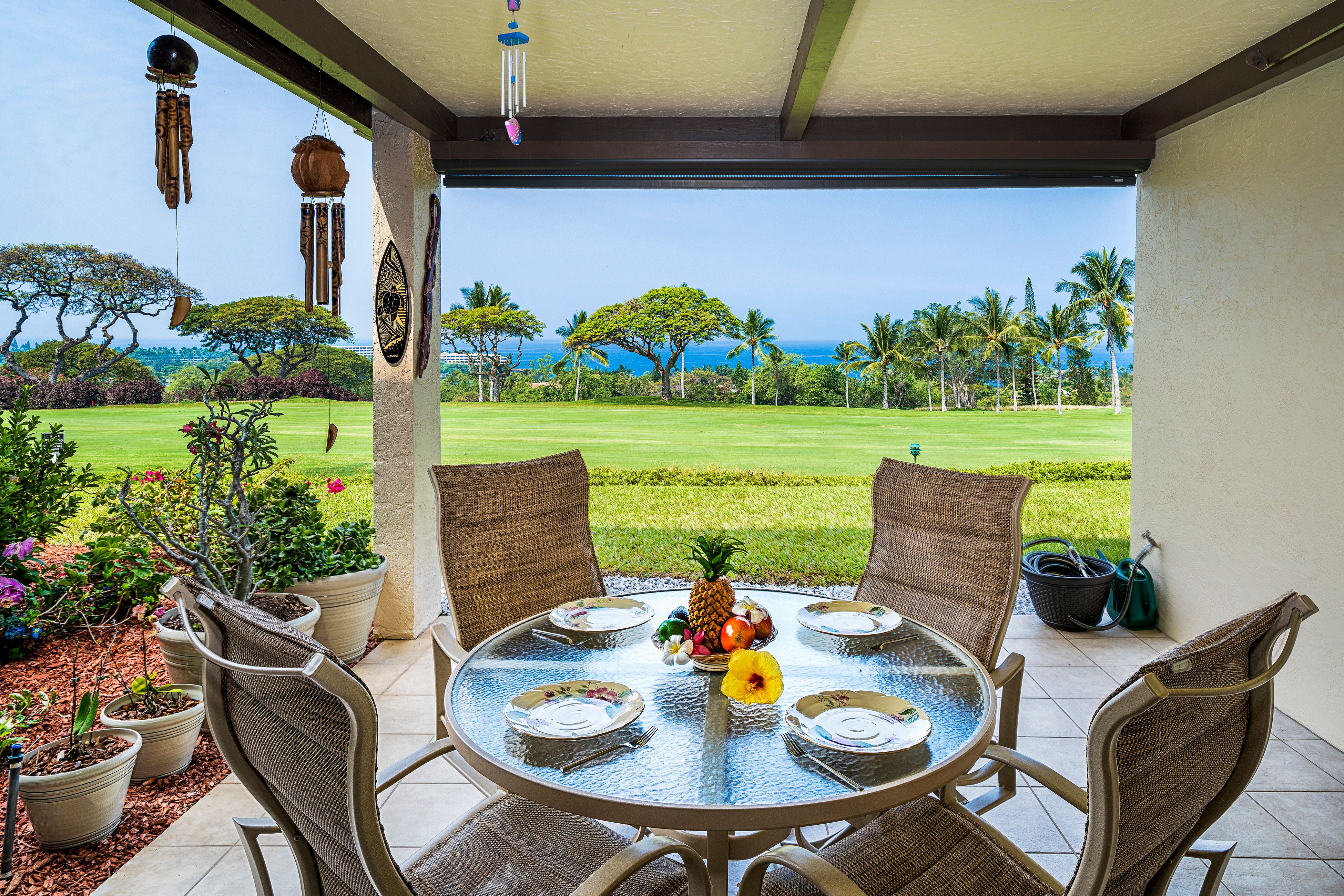 Country Club Villas#115 | Knutson & Associates