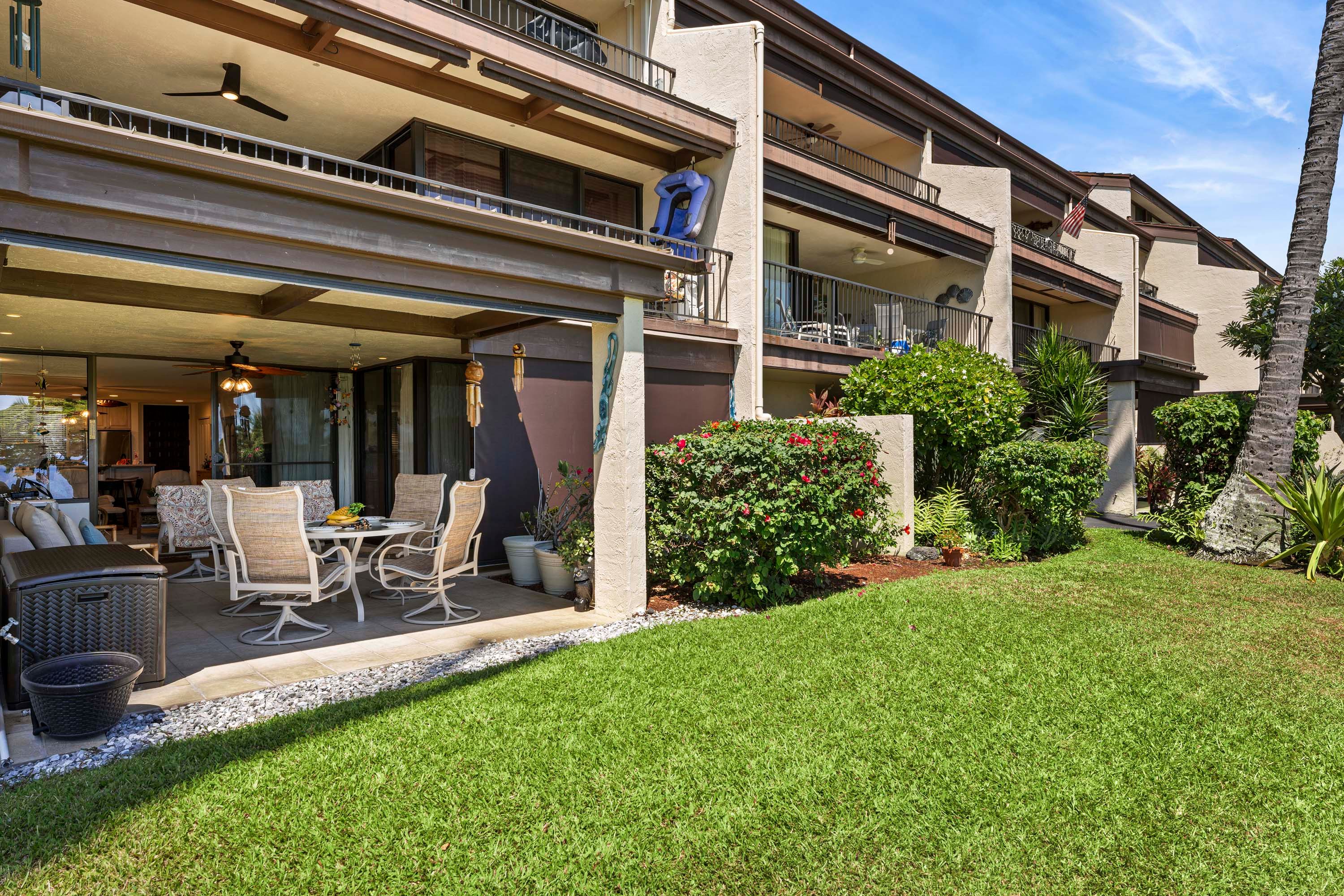 Country Club Villas#115 | Knutson & Associates