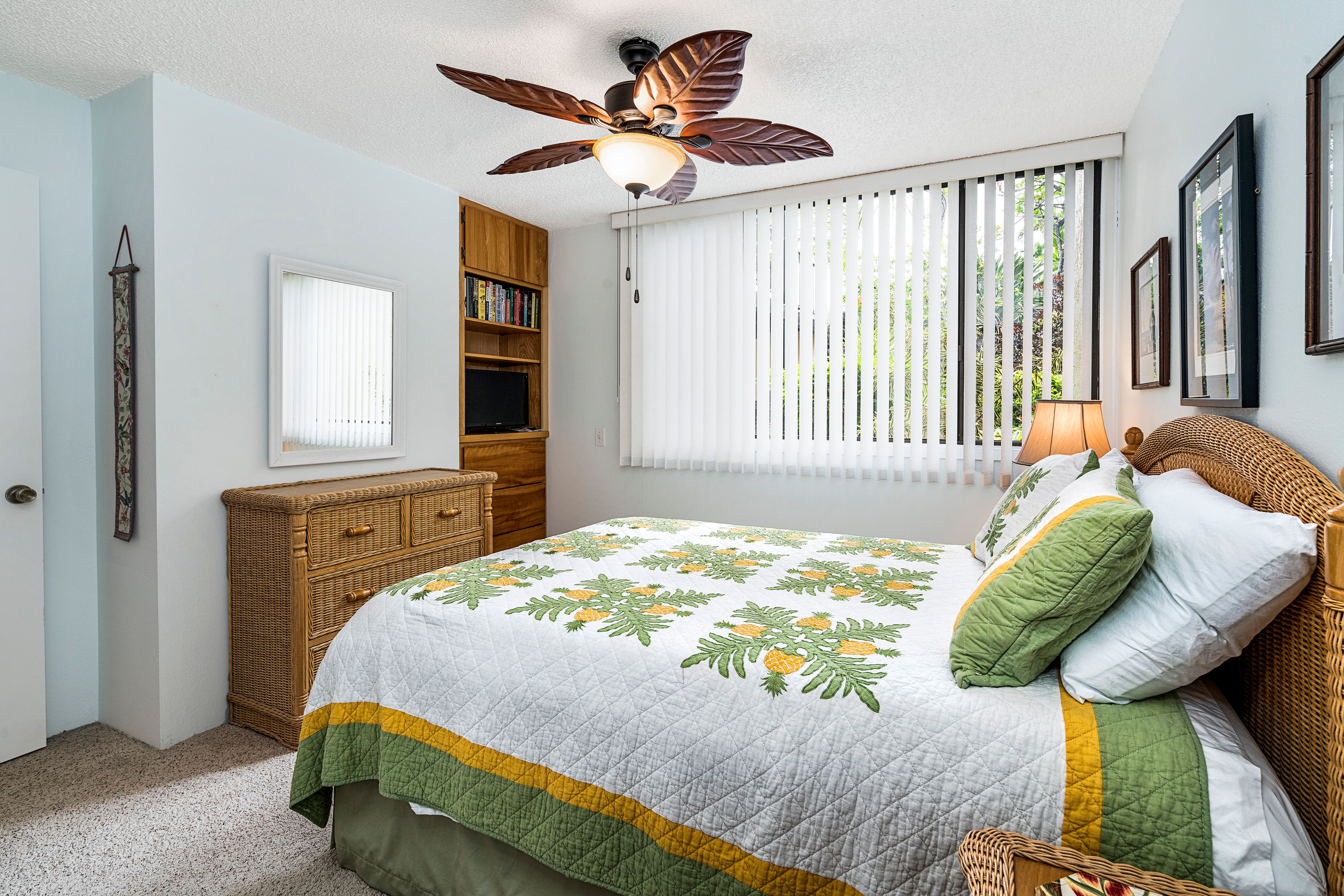 Country Club Villas#115 | Knutson & Associates