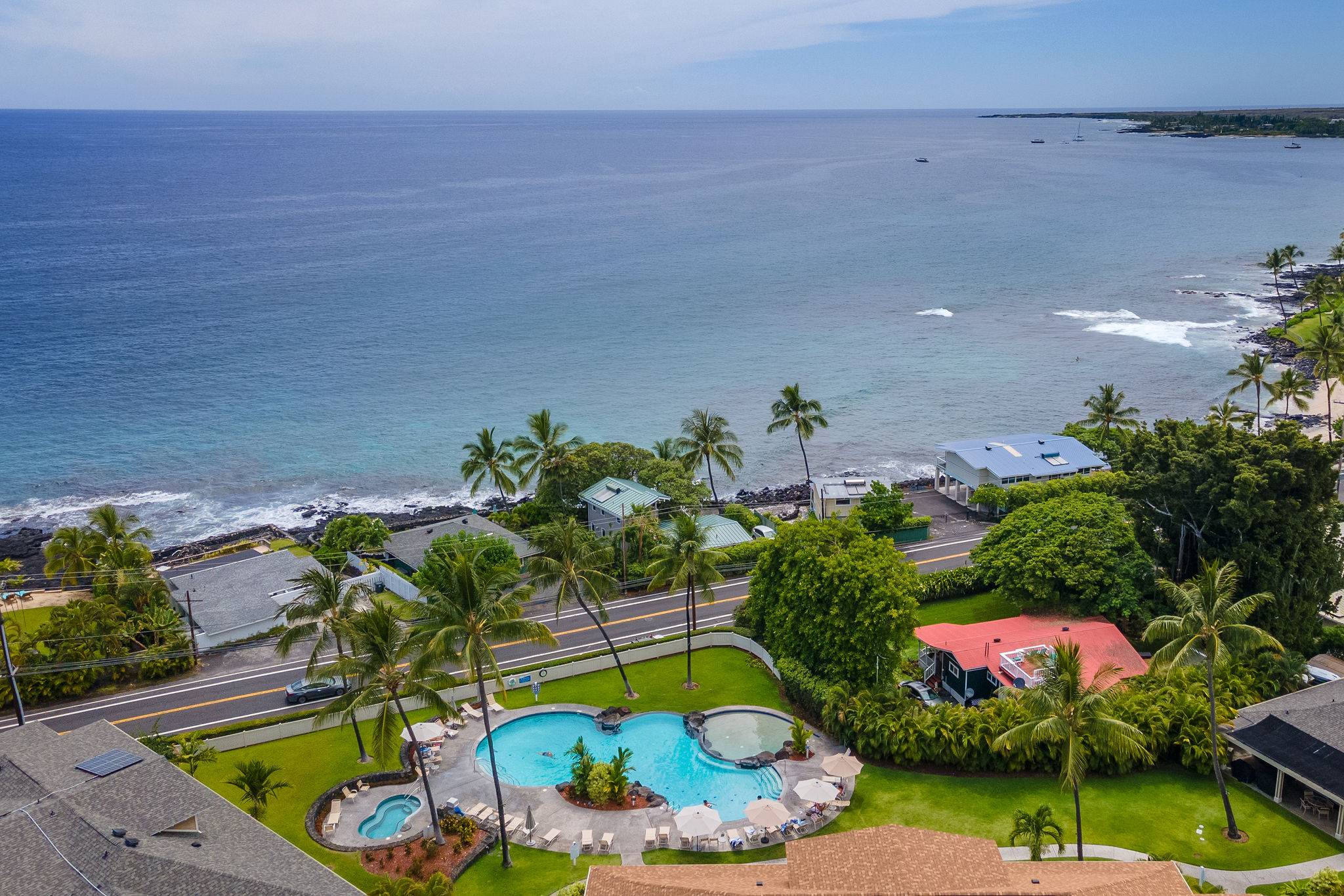 Alii Cove#S1 | Knutson & Associates