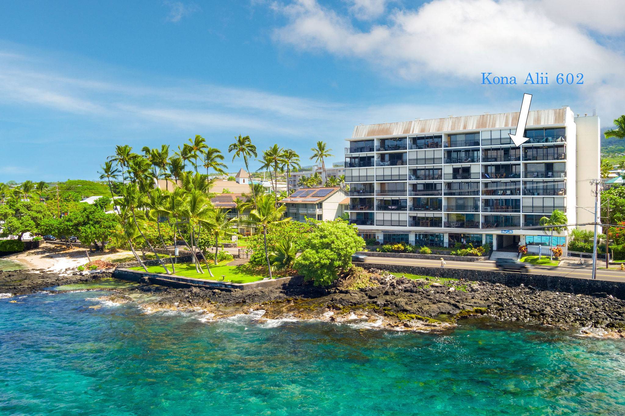 Kona Alii 602 | Knutson & Associates
