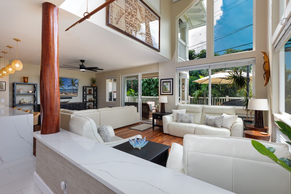 Kona Sea Ridge#A4 | Knutson & Associates