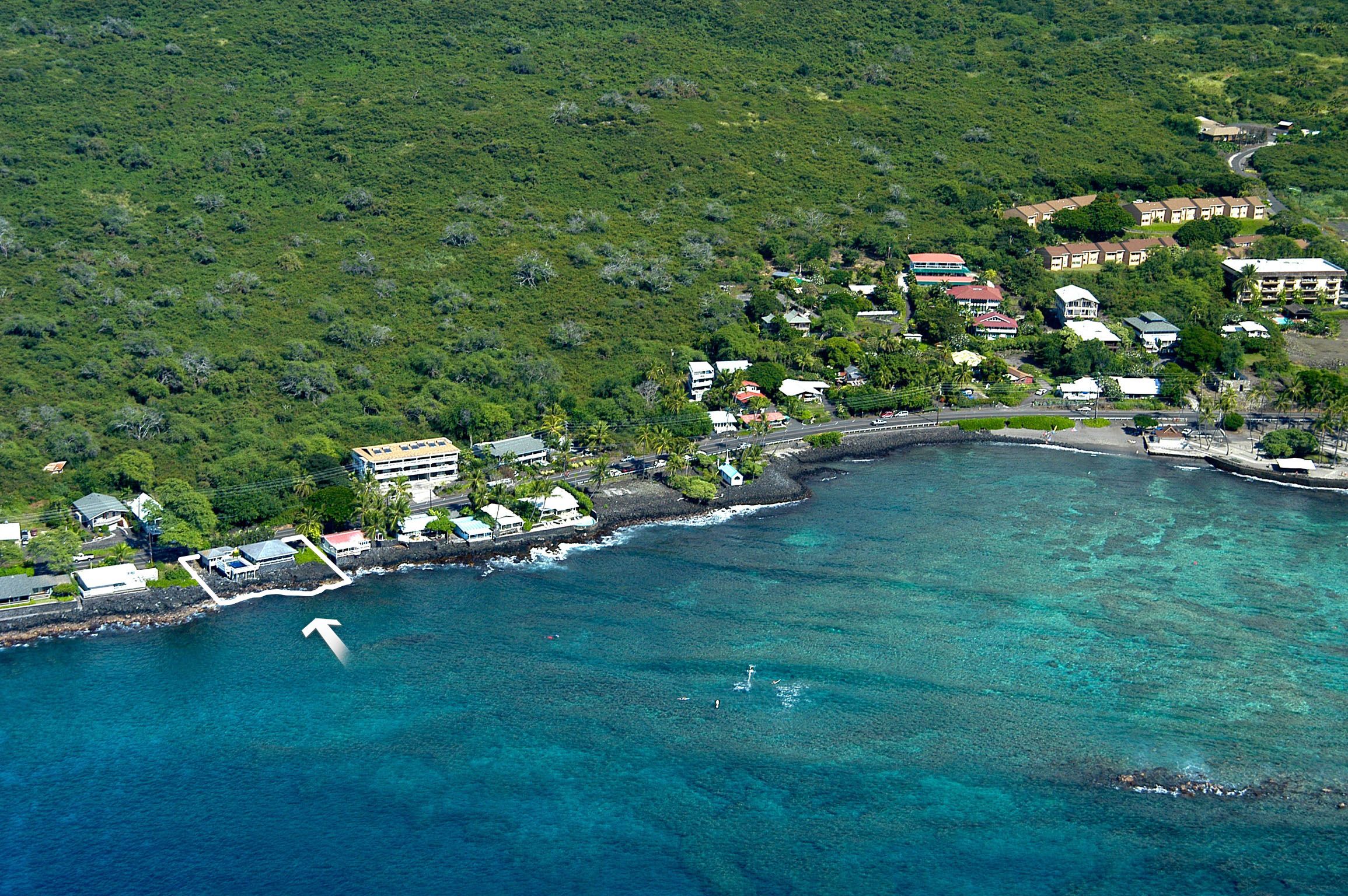 Turtle Rock | Knutson & Associates