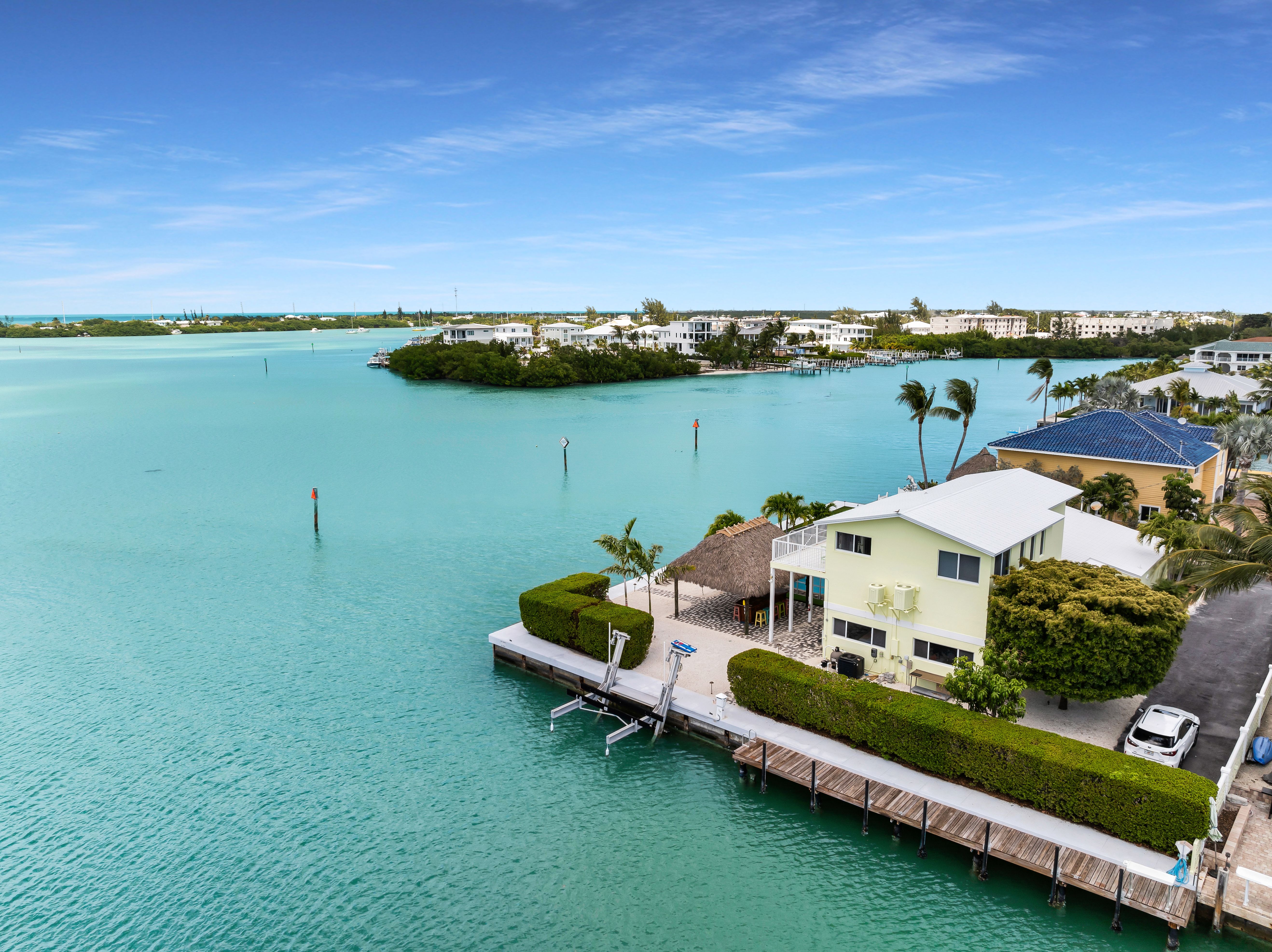 Manatee Bay | Marathon Vacation Rentals