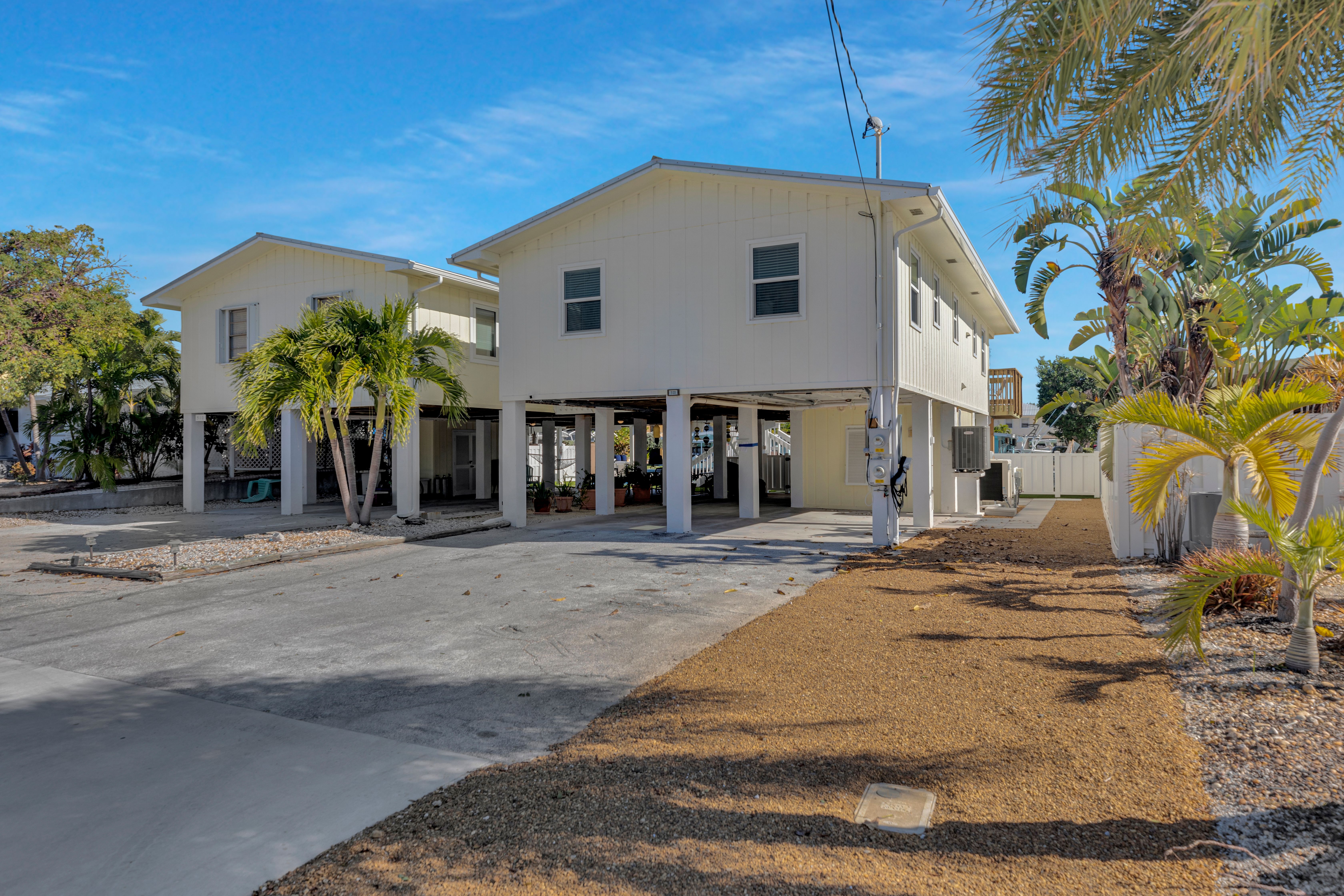 Tropical Therapy | Marathon Vacation Rentals