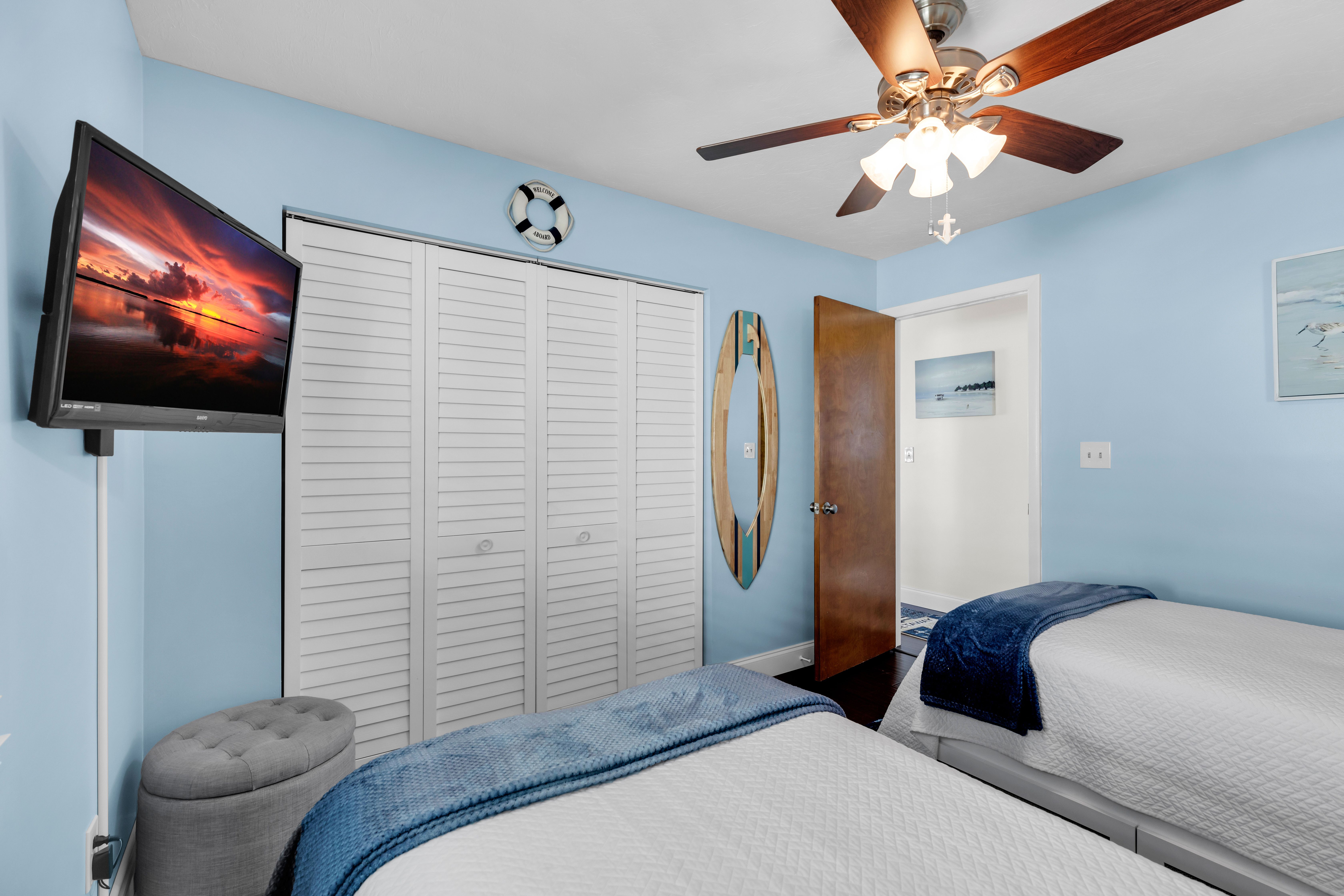 Tropical Therapy | Marathon Vacation Rentals