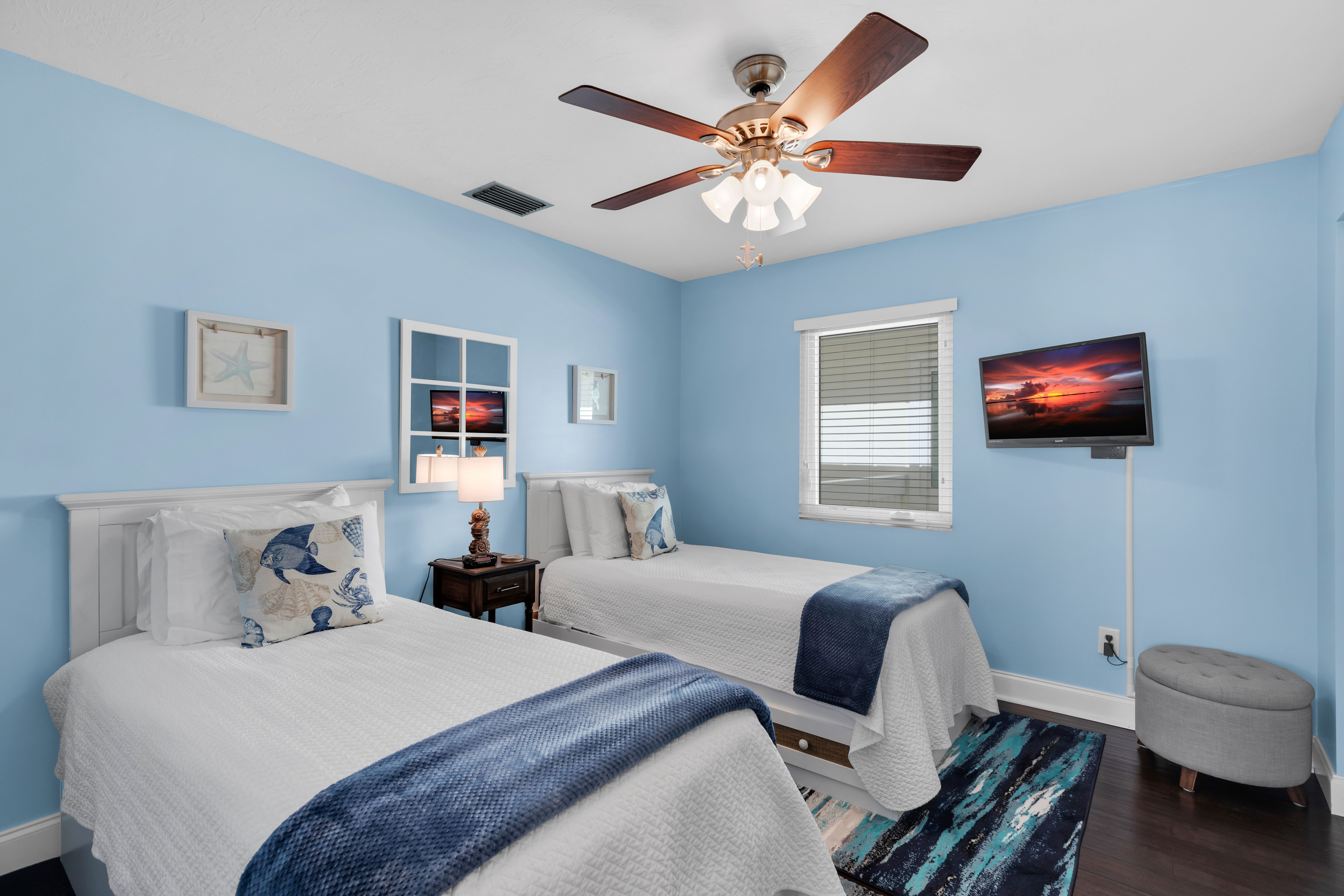 Tropical Therapy | Marathon Vacation Rentals