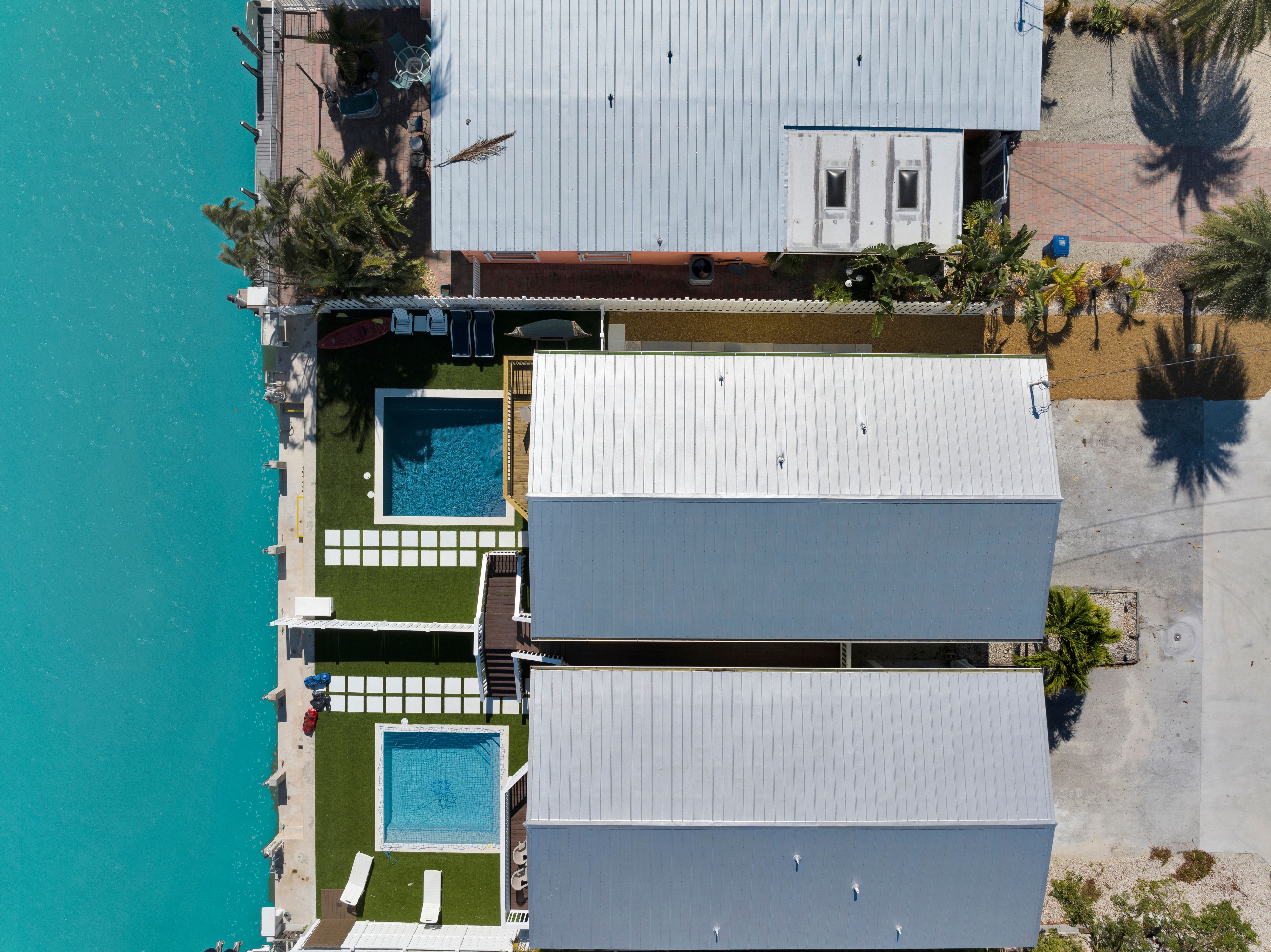 Tropical Therapy | Marathon Vacation Rentals