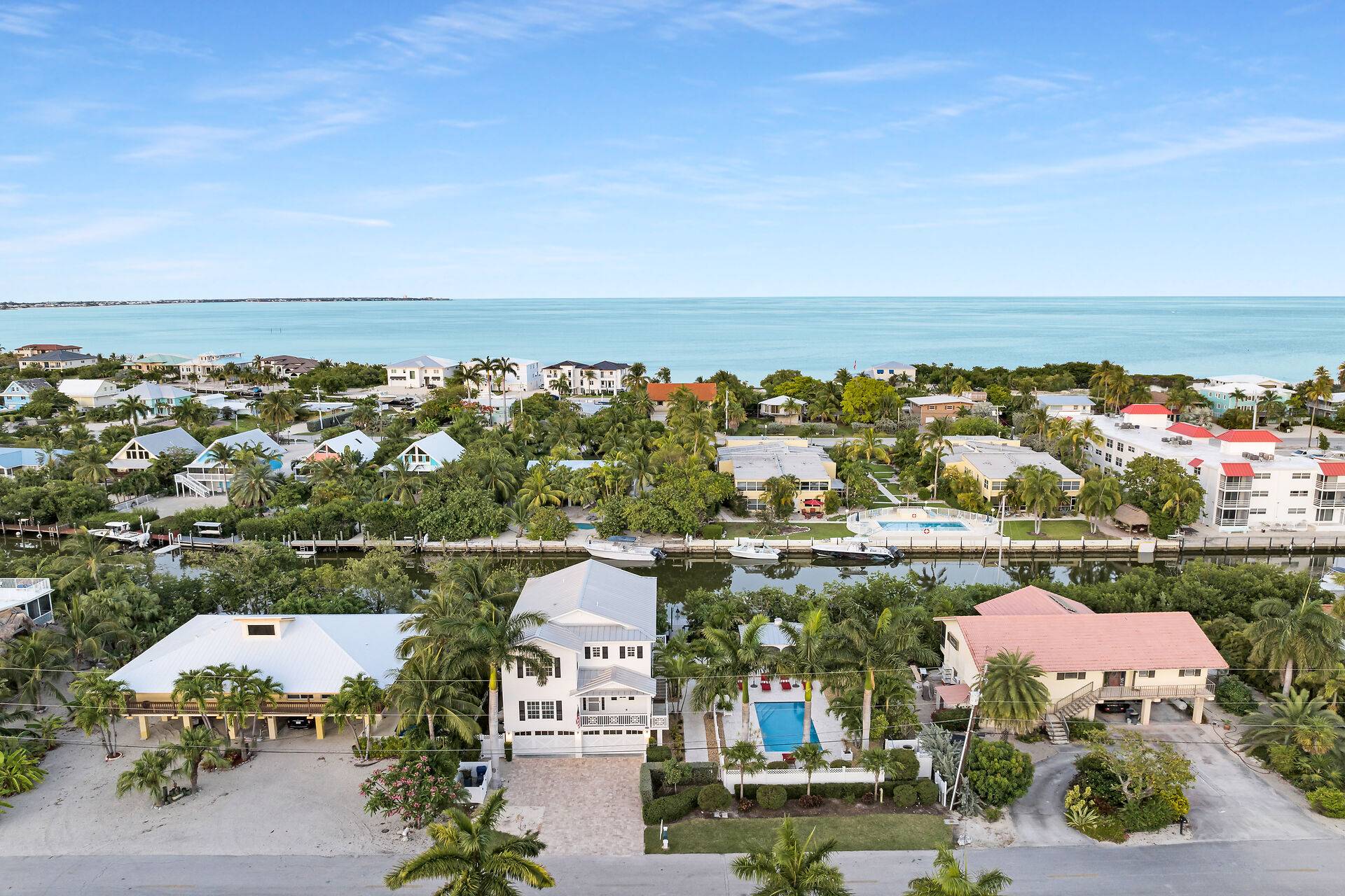 Conch Cottage | Marathon Vacation Rentals