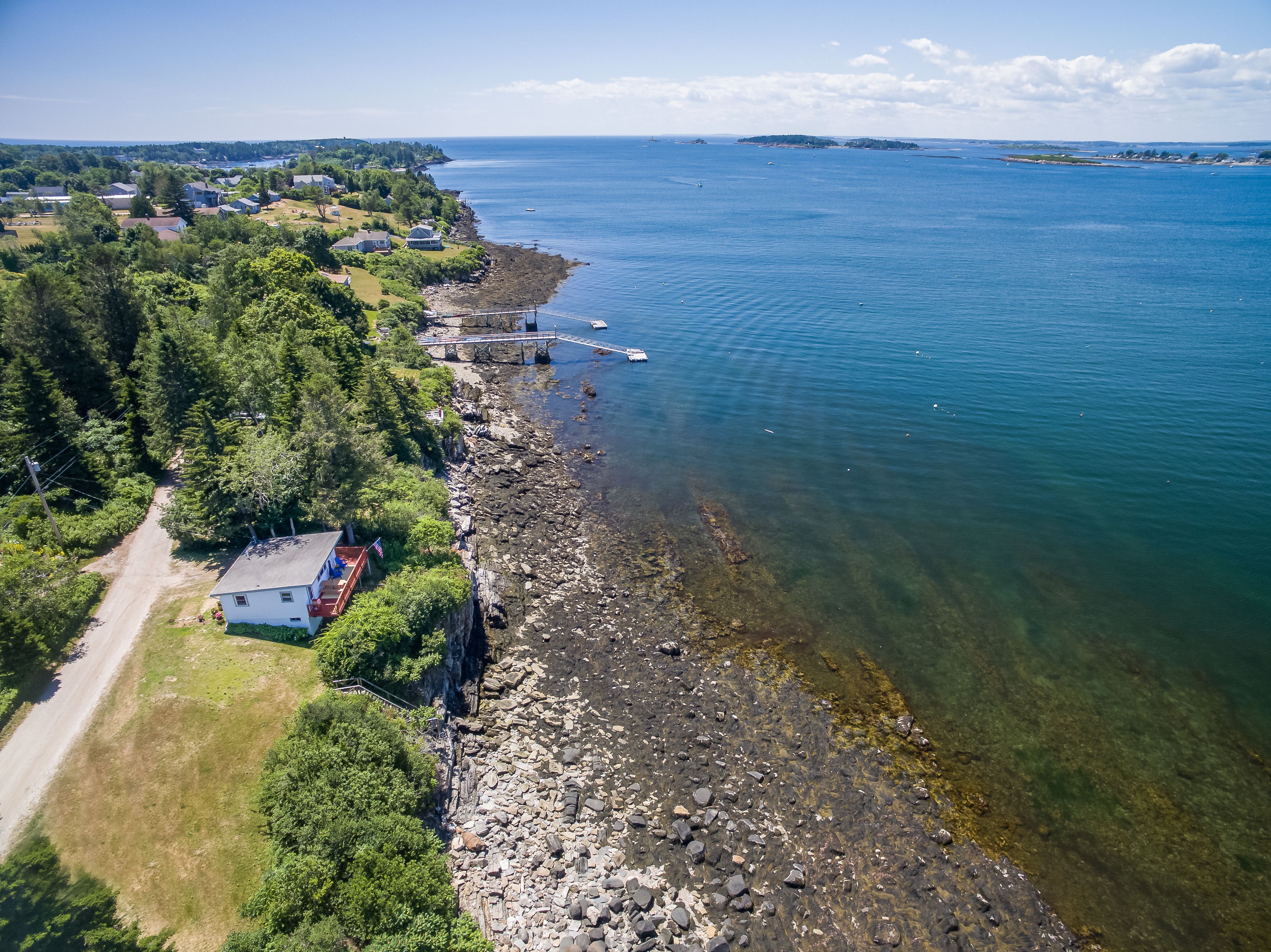 Sea Ledge South | MaineStay Vacations