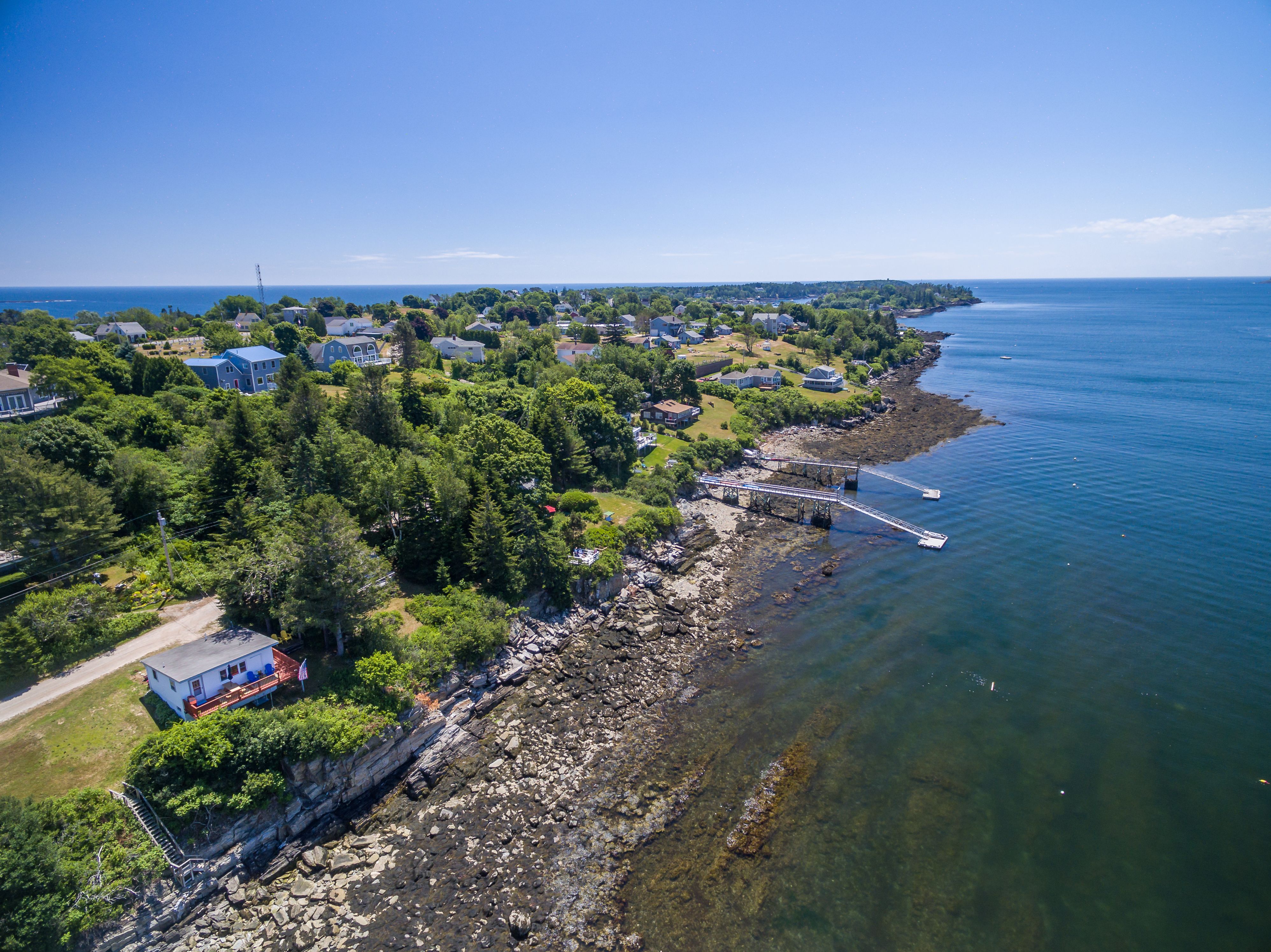 Sea Ledge South | MaineStay Vacations