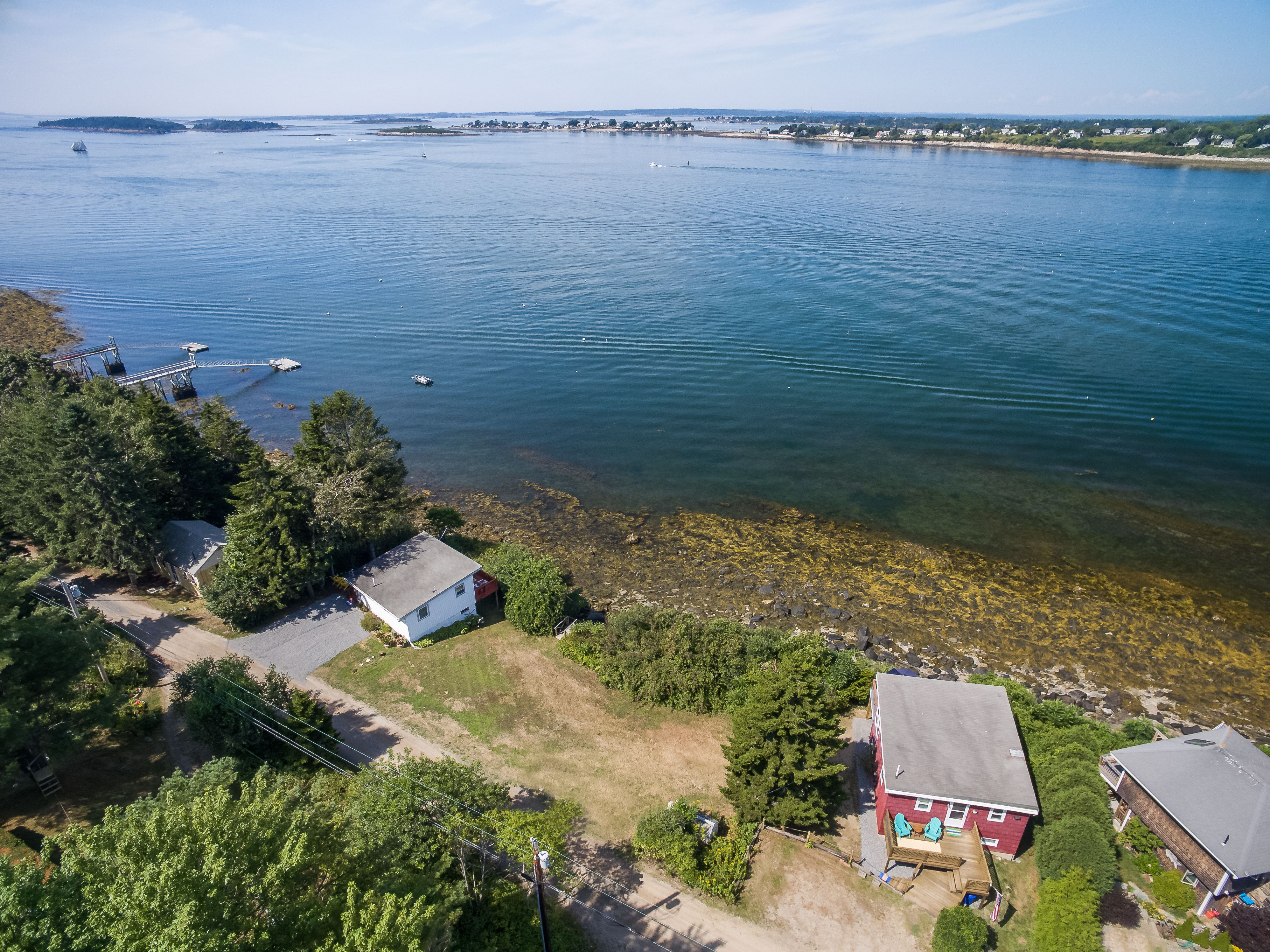 Sea Ledge North | MaineStay Vacations