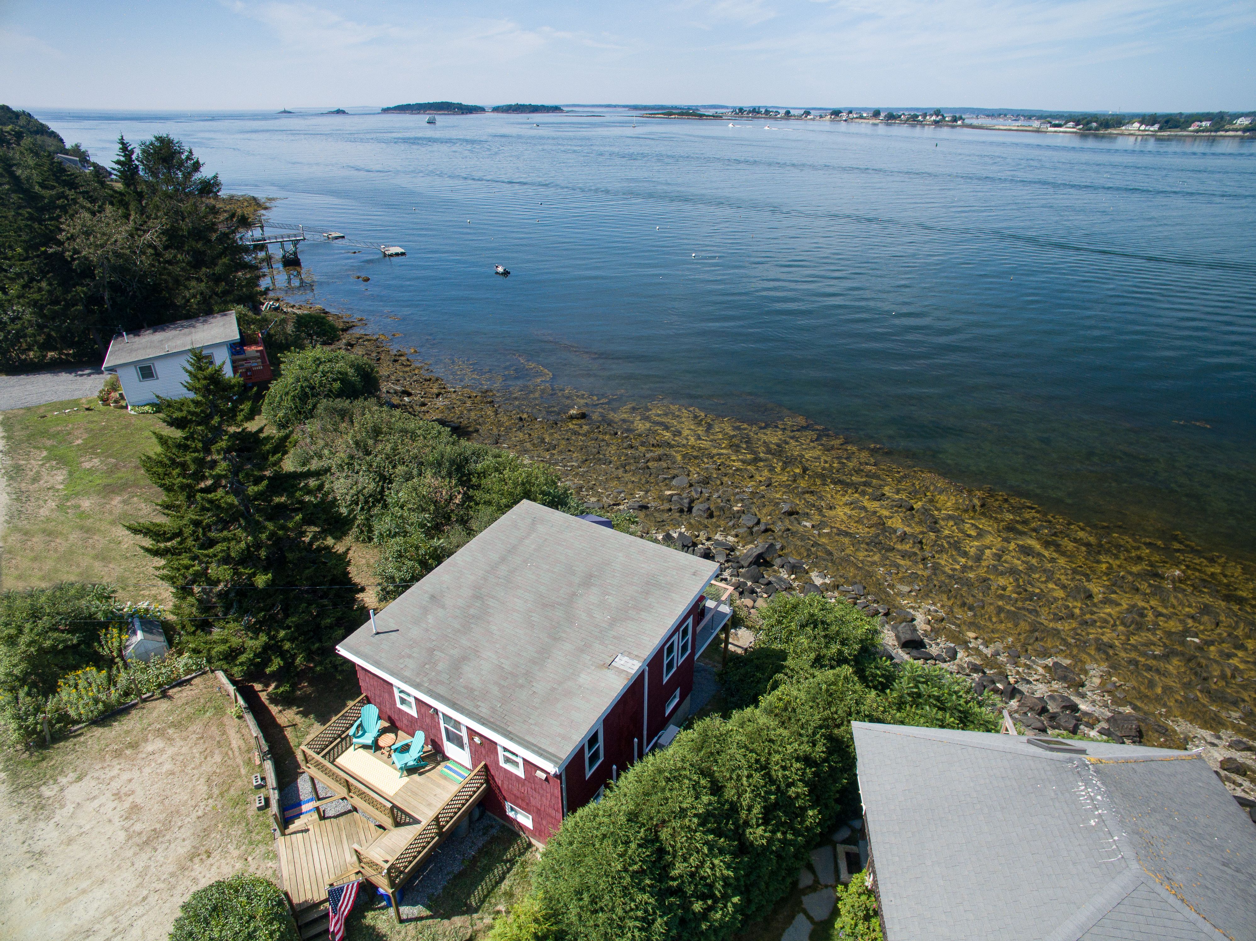 Sea Ledge North | MaineStay Vacations
