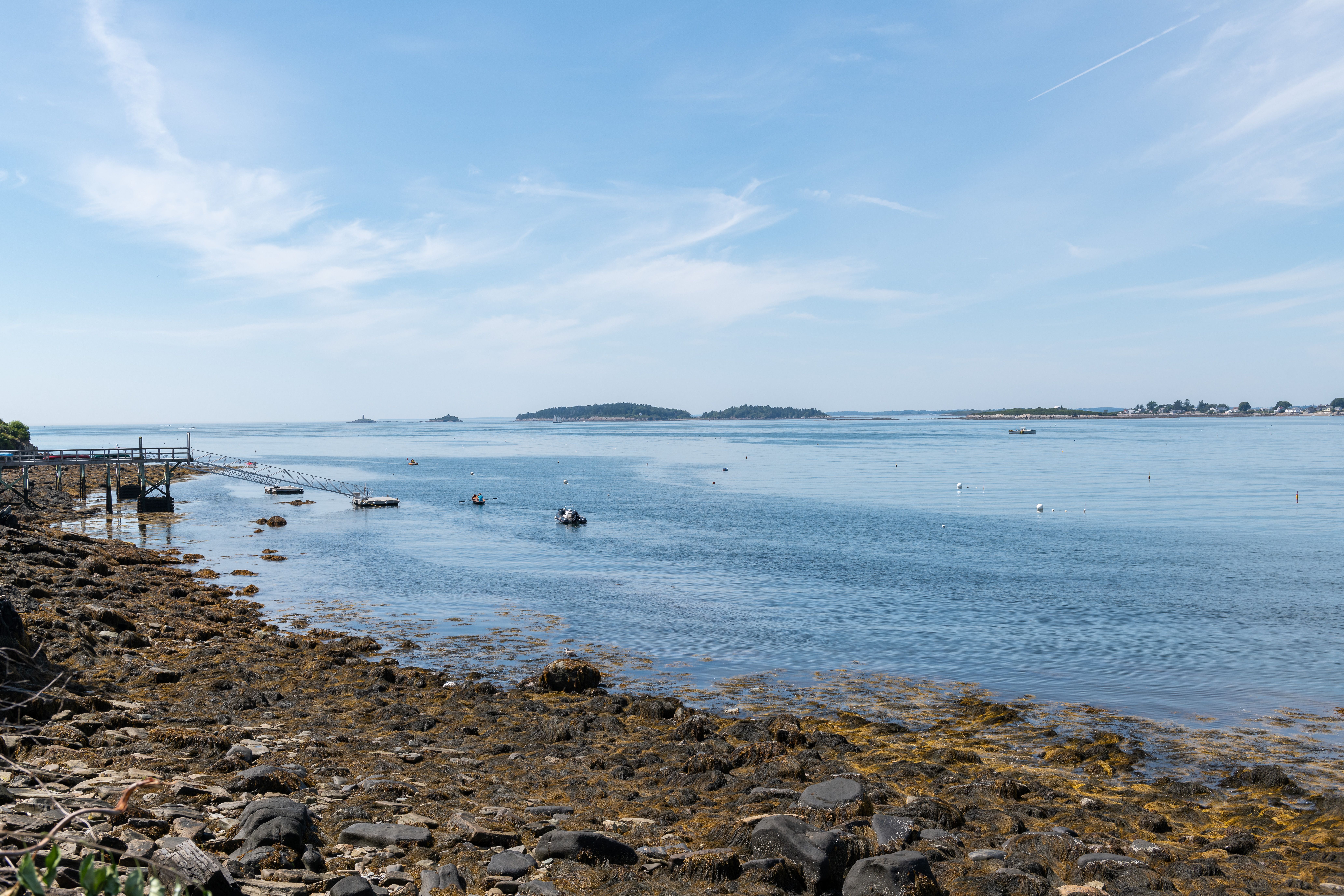 Sea Ledge North | MaineStay Vacations