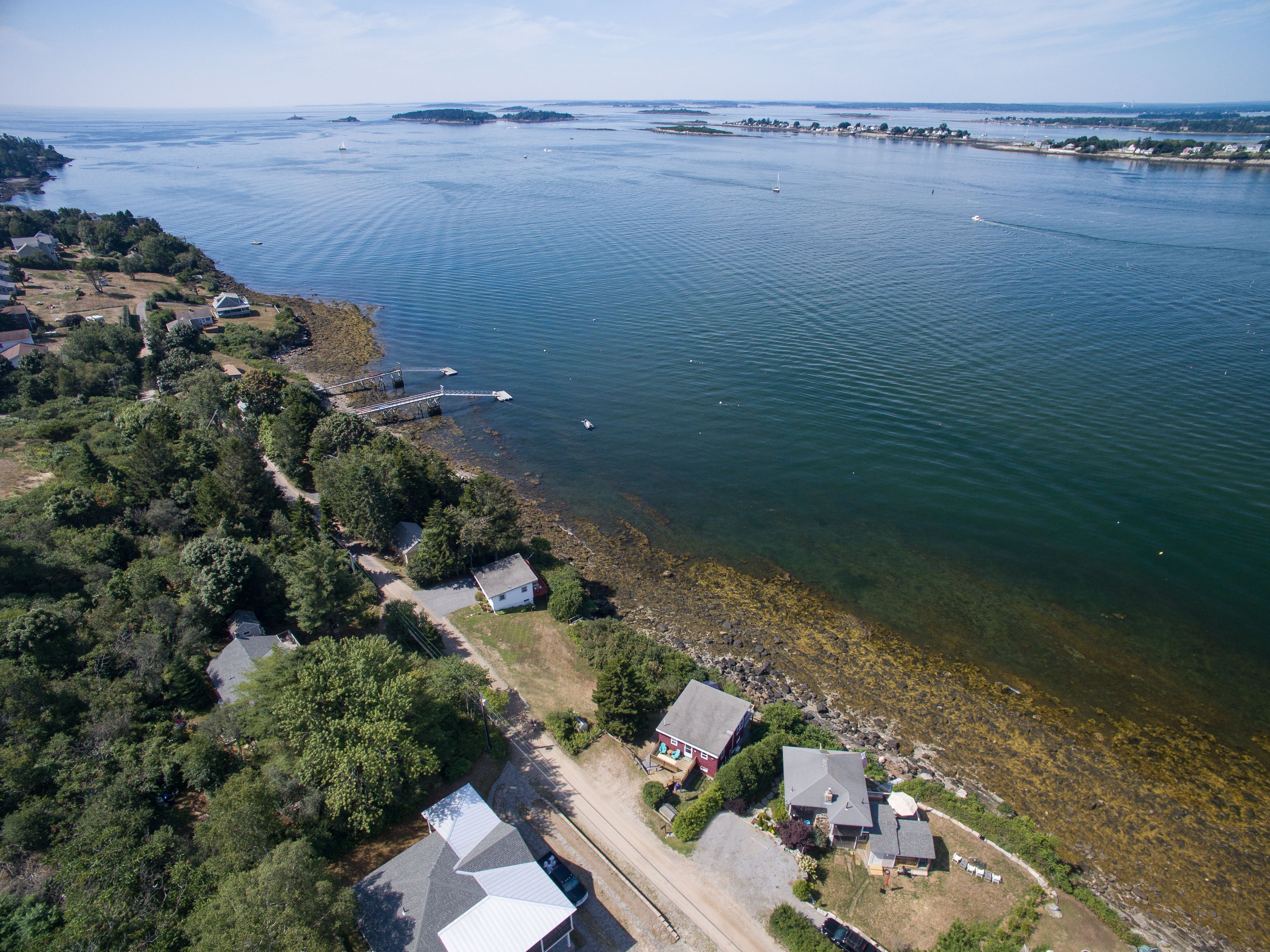 Sea Ledge North | MaineStay Vacations