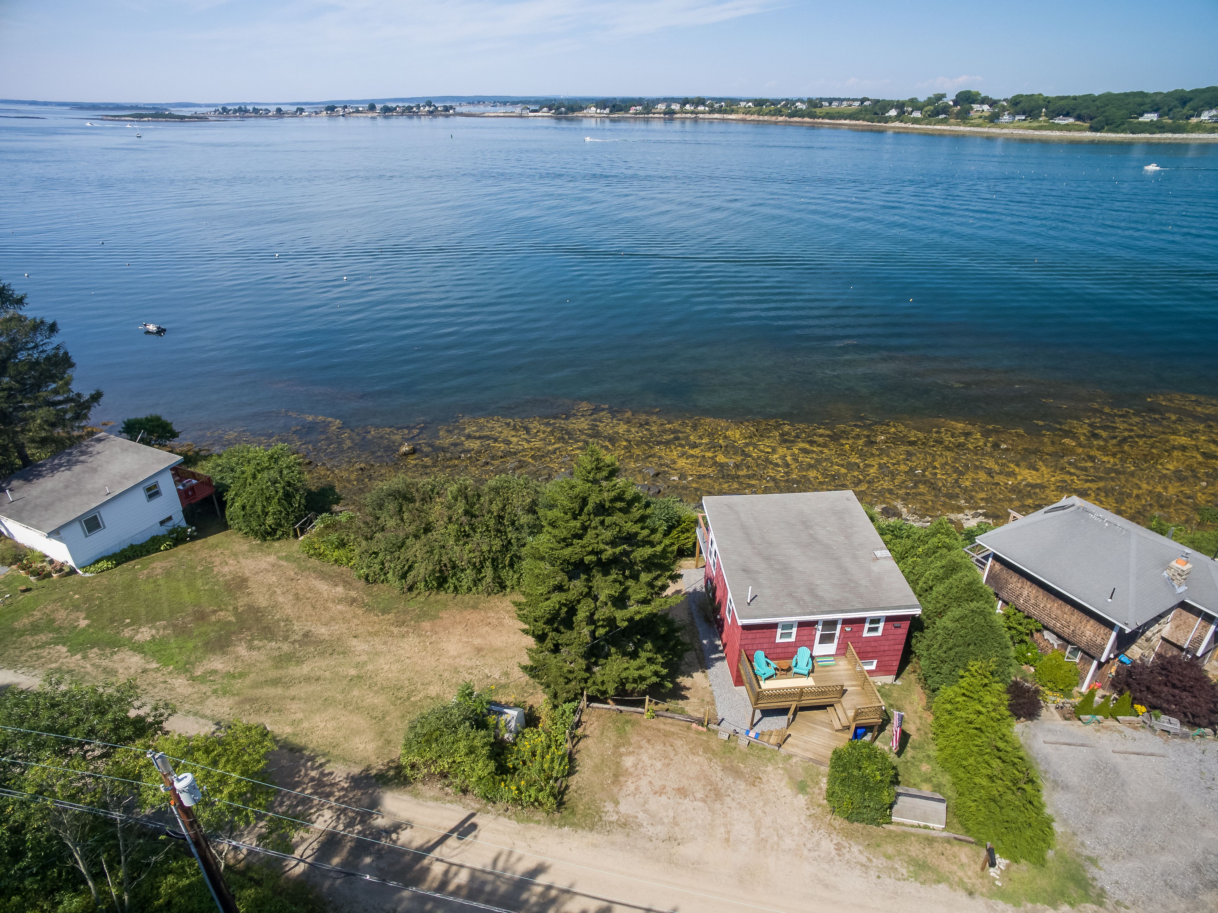 Sea Ledge North | MaineStay Vacations