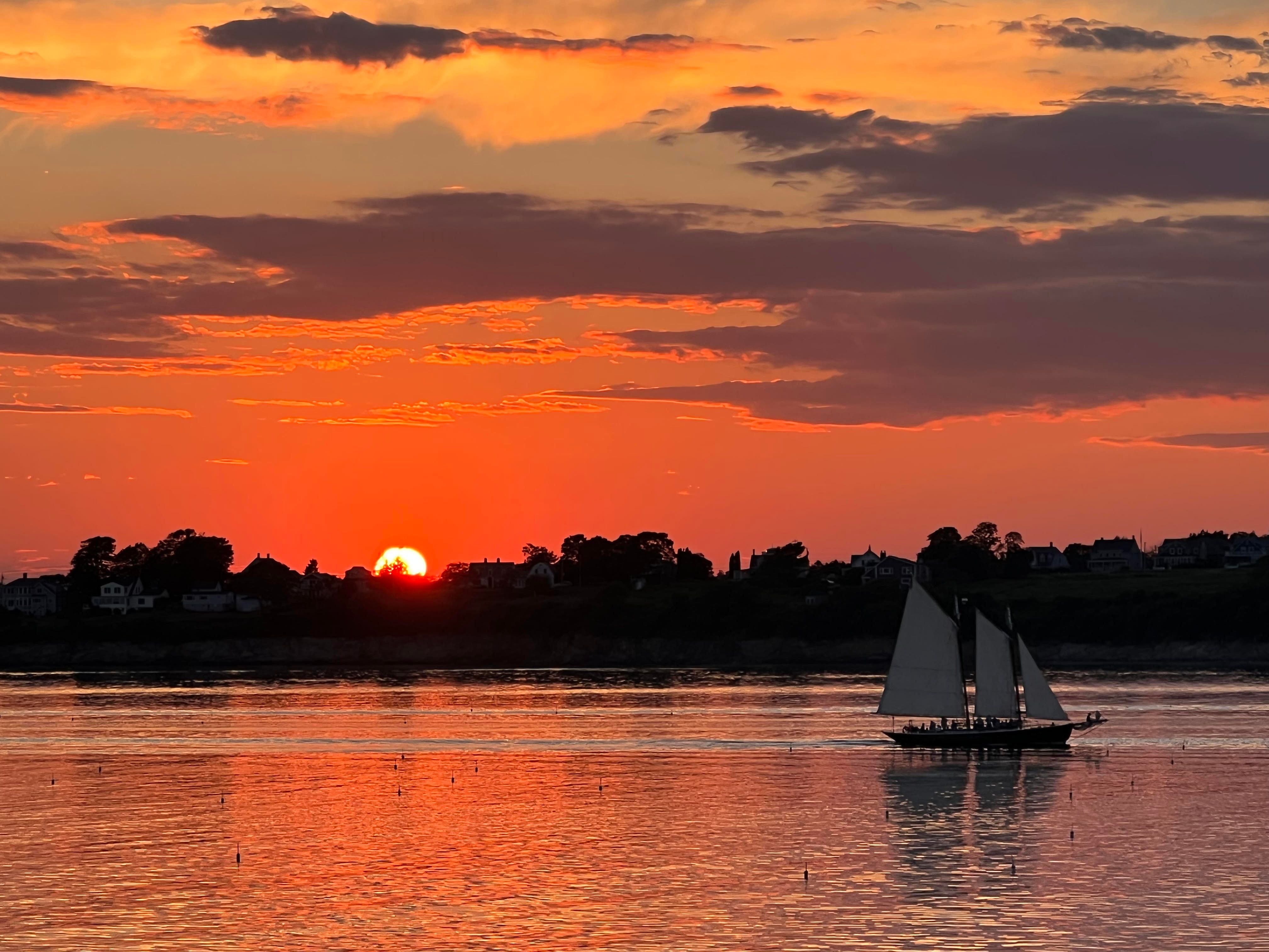 Sea Ledge North | MaineStay Vacations
