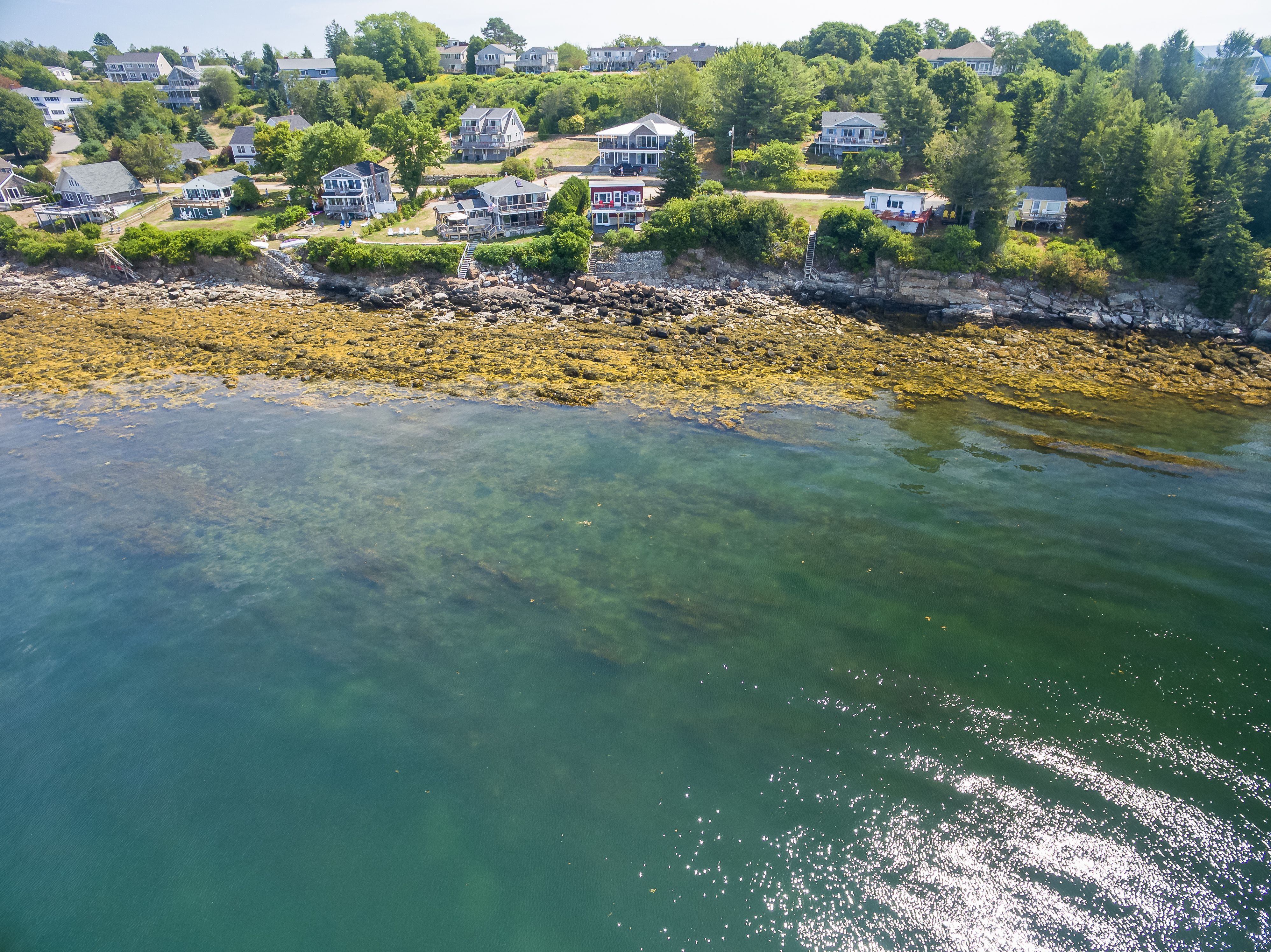 Sea Ledge North | MaineStay Vacations