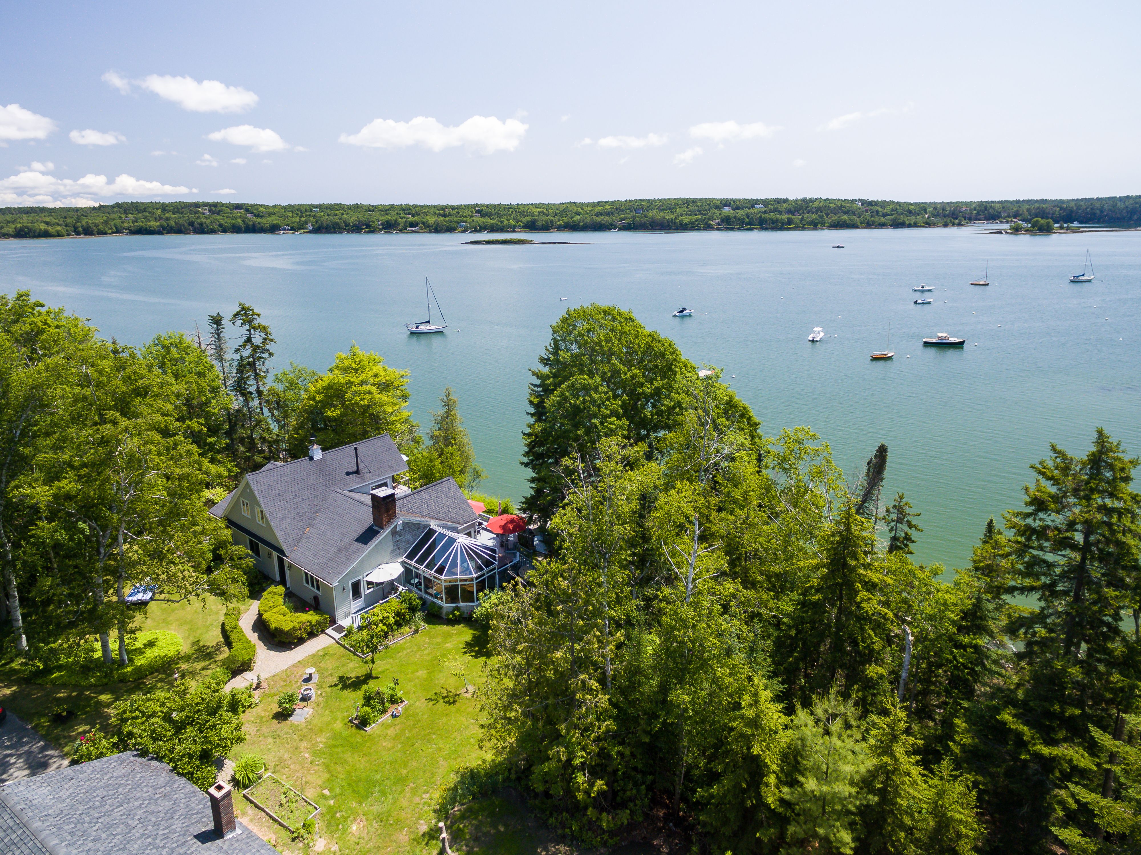 Mingo Cove Getaway | MaineStay Vacations