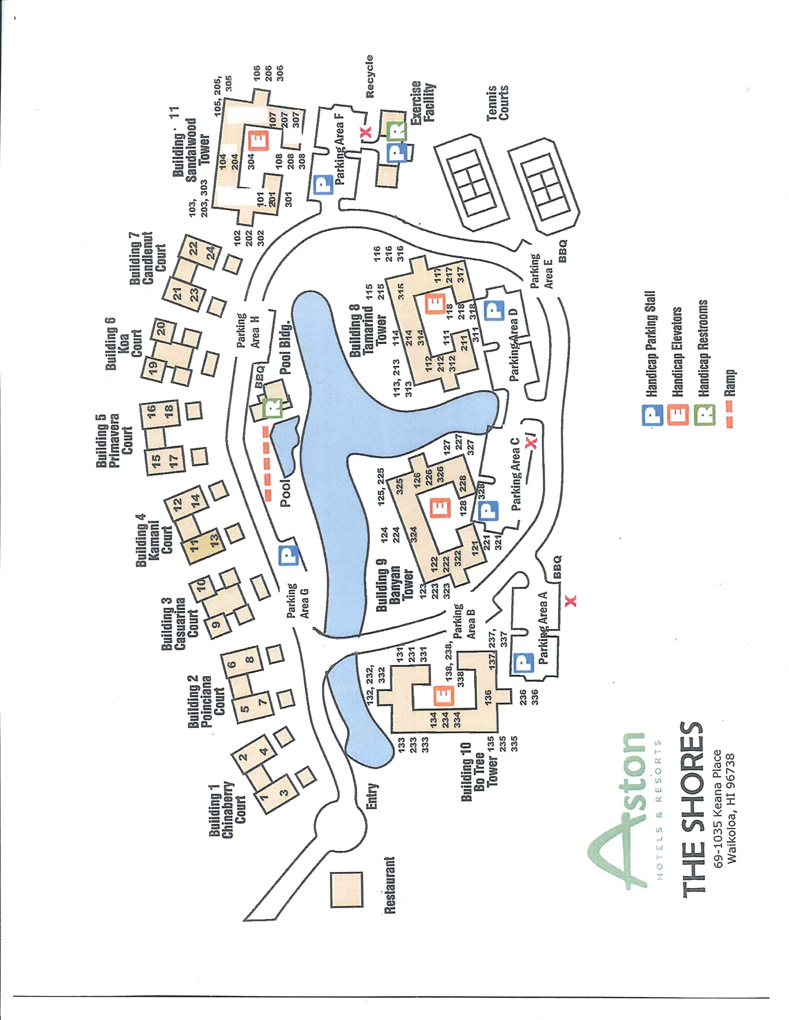 Shores at Waikoloa 307 | Hawaii Condo and Home