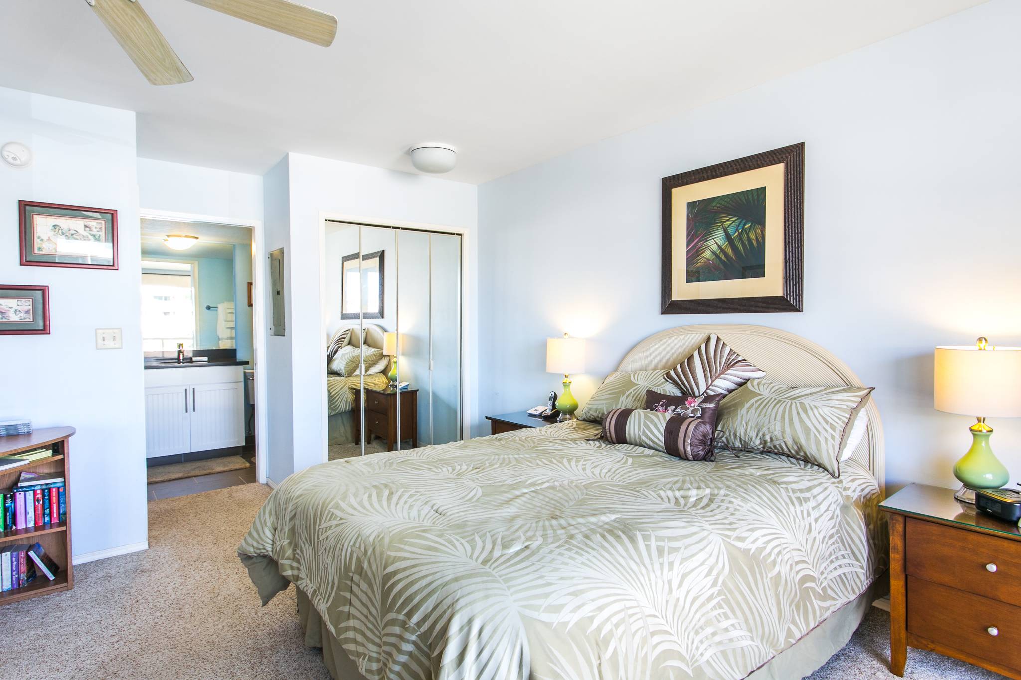 Maui Banyan H308 | Maui Banyan Condo Rentals