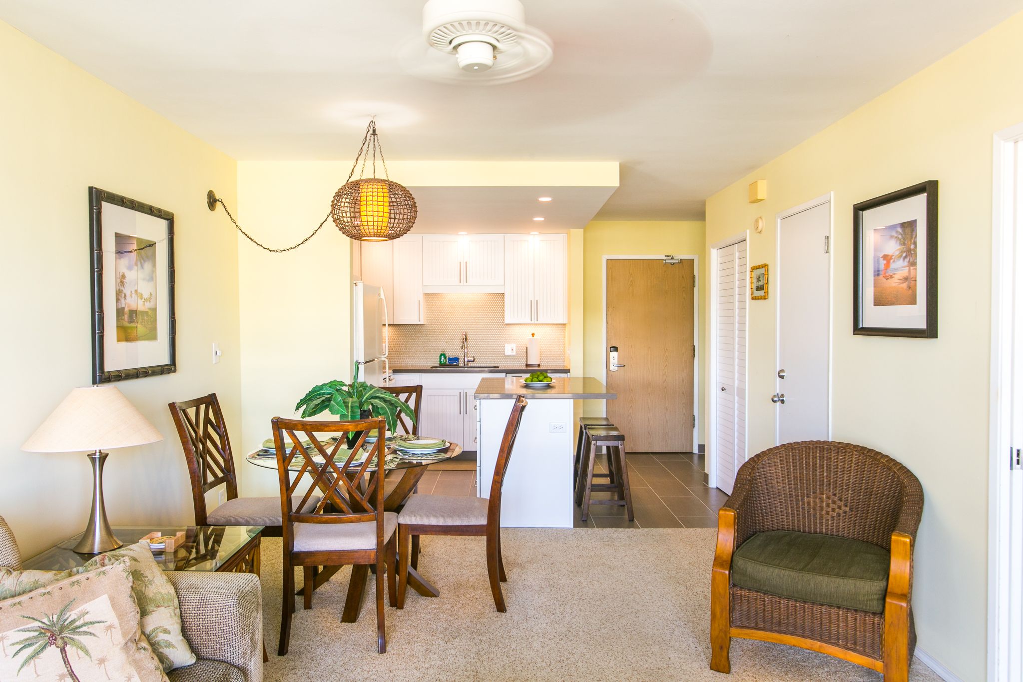 Maui Banyan H308 | Maui Banyan Condo Rentals