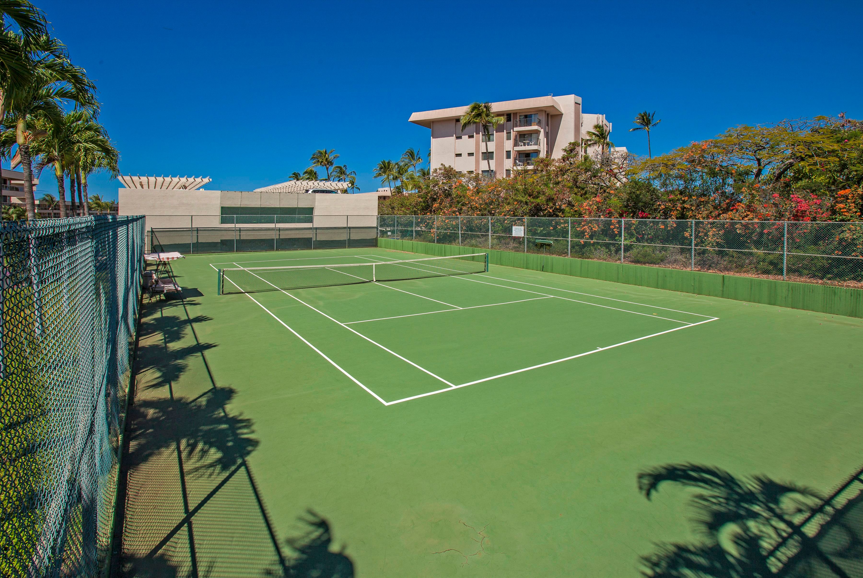 Maui Banyan H308 | Maui Banyan Condo Rentals