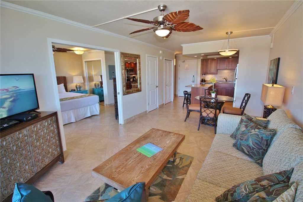 Maui Banyan H502 | Maui Banyan Condo Rentals