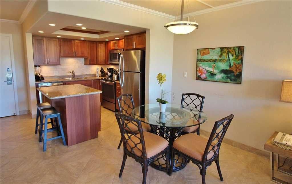 Maui Banyan H502 | Maui Banyan Condo Rentals