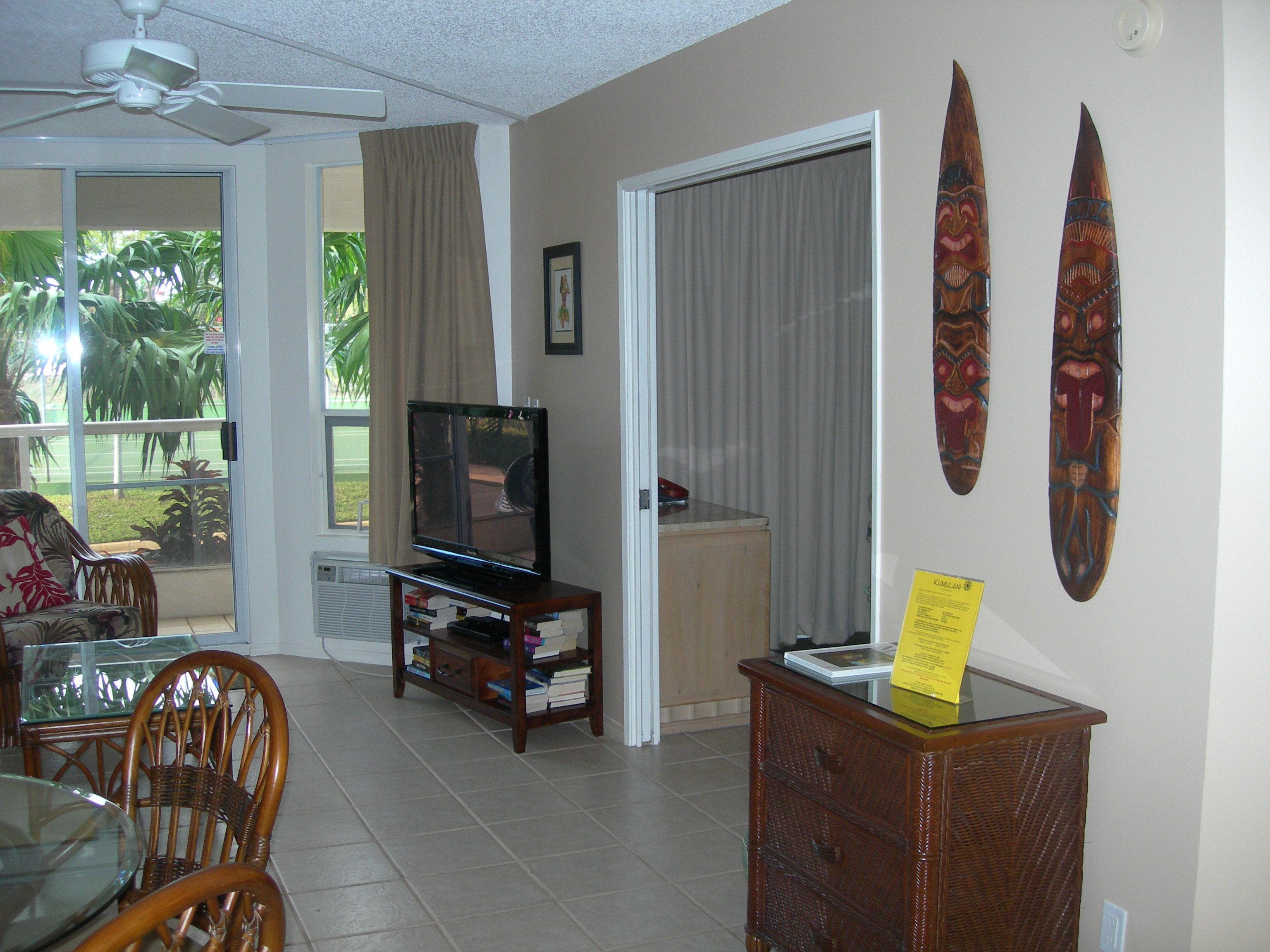 Maui Banyan Q104 | Maui Banyan Condo Rentals