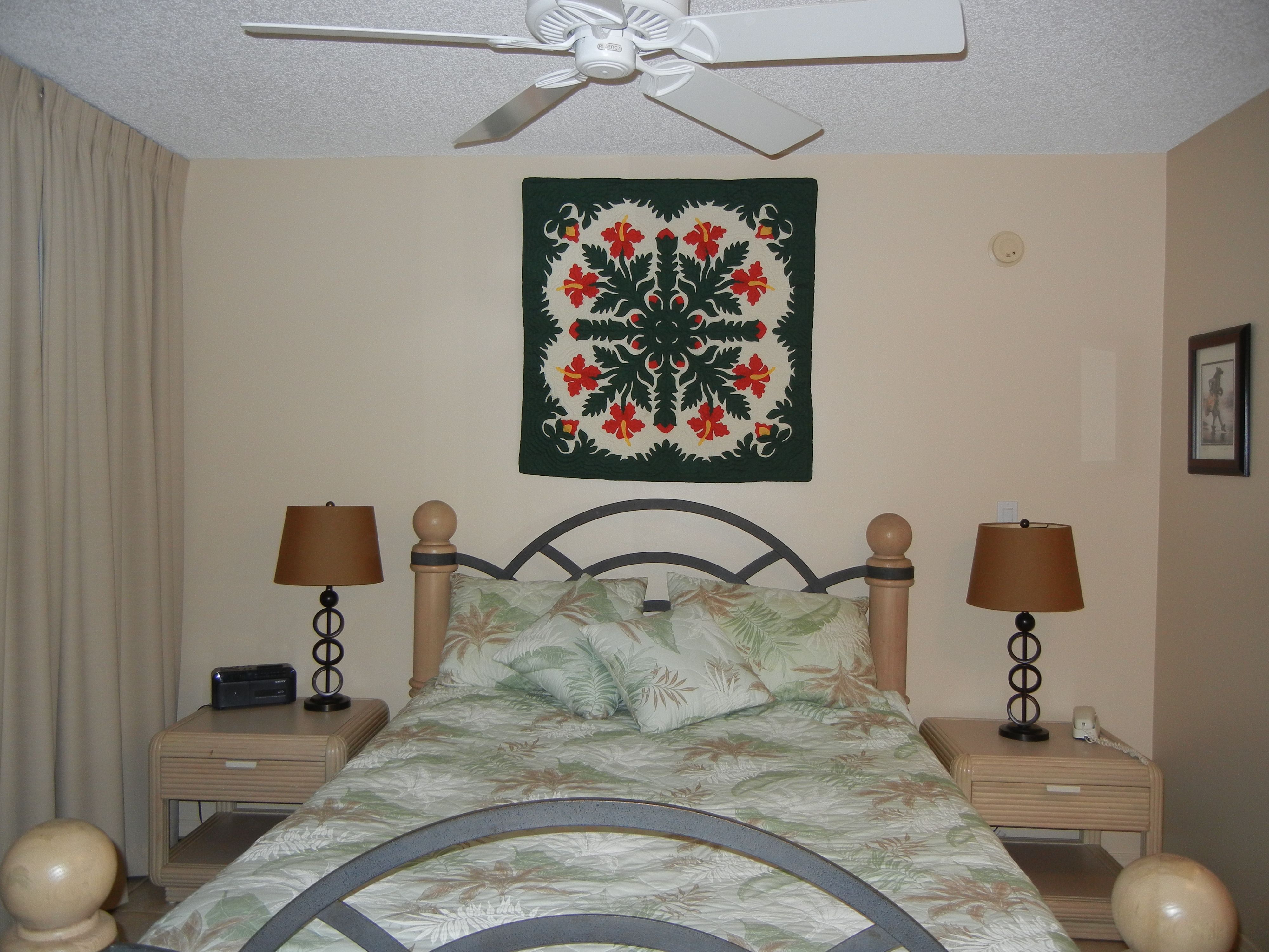 Maui Banyan Q104 | Maui Banyan Condo Rentals